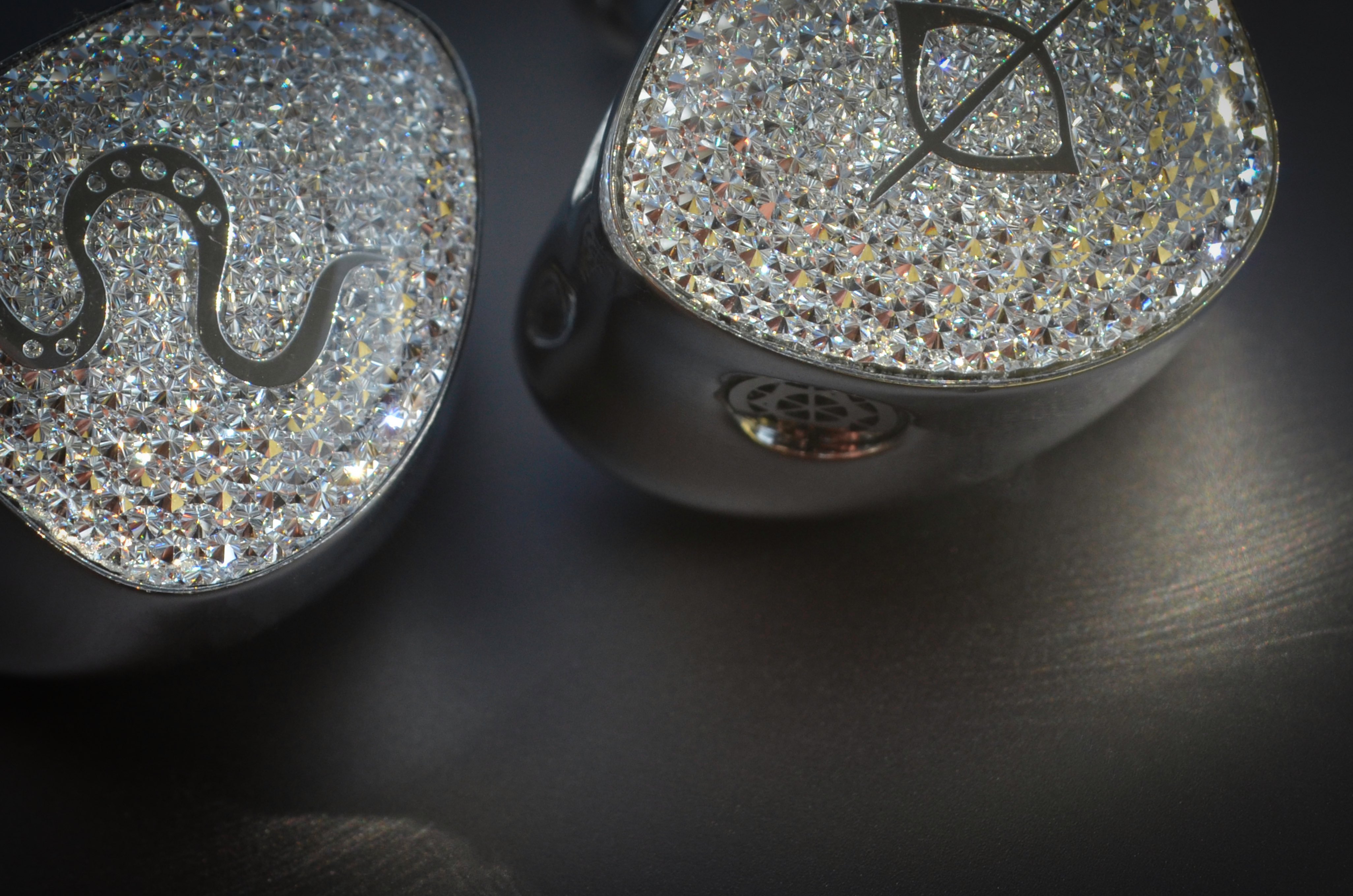 EarAcoustic STA Pro Ultra Pink Universal IEM | Headphone Reviews and ...