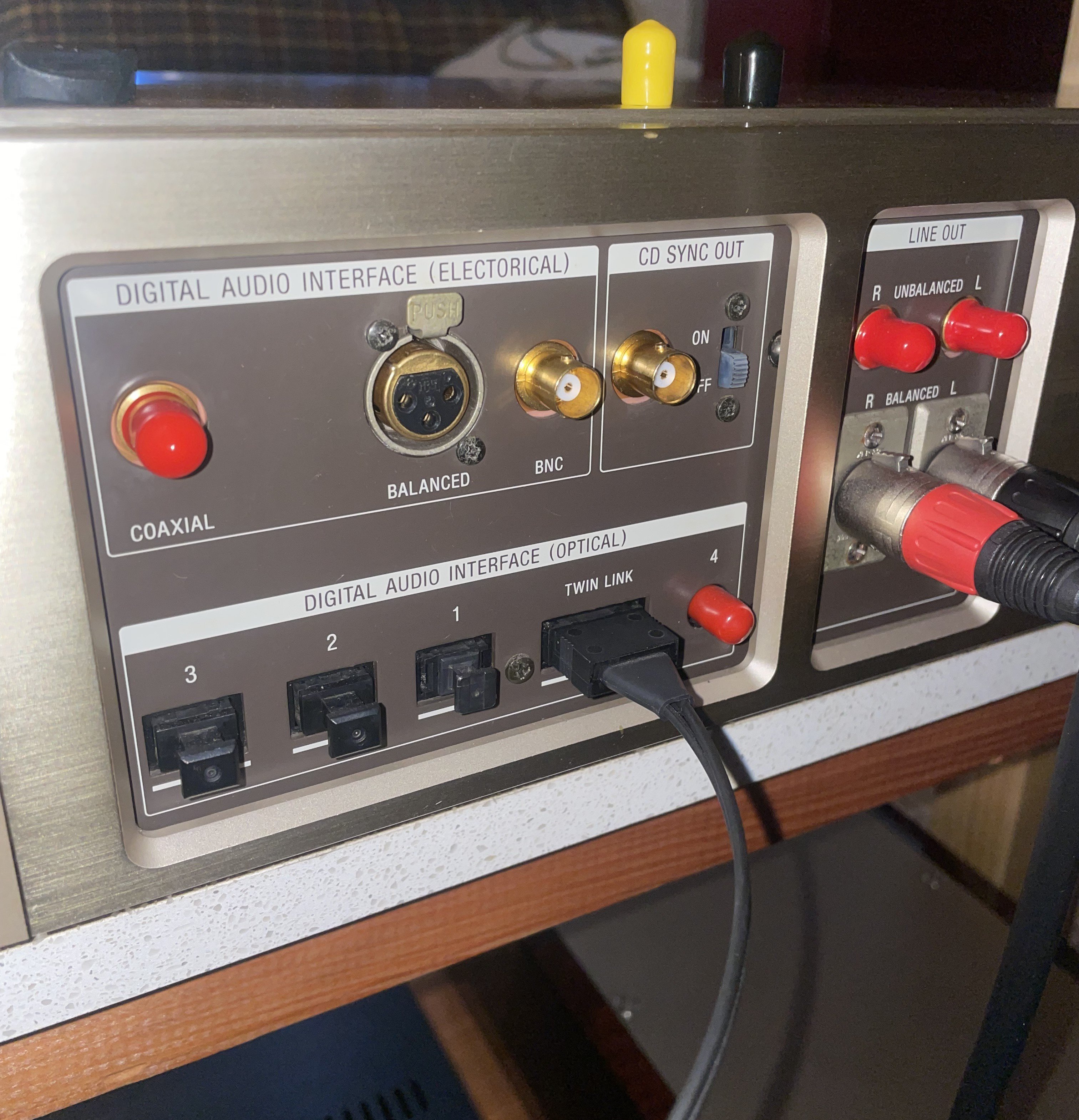 Sony R10-The Forgotten Line: Echoes of a Silent Dream | Headphone ...