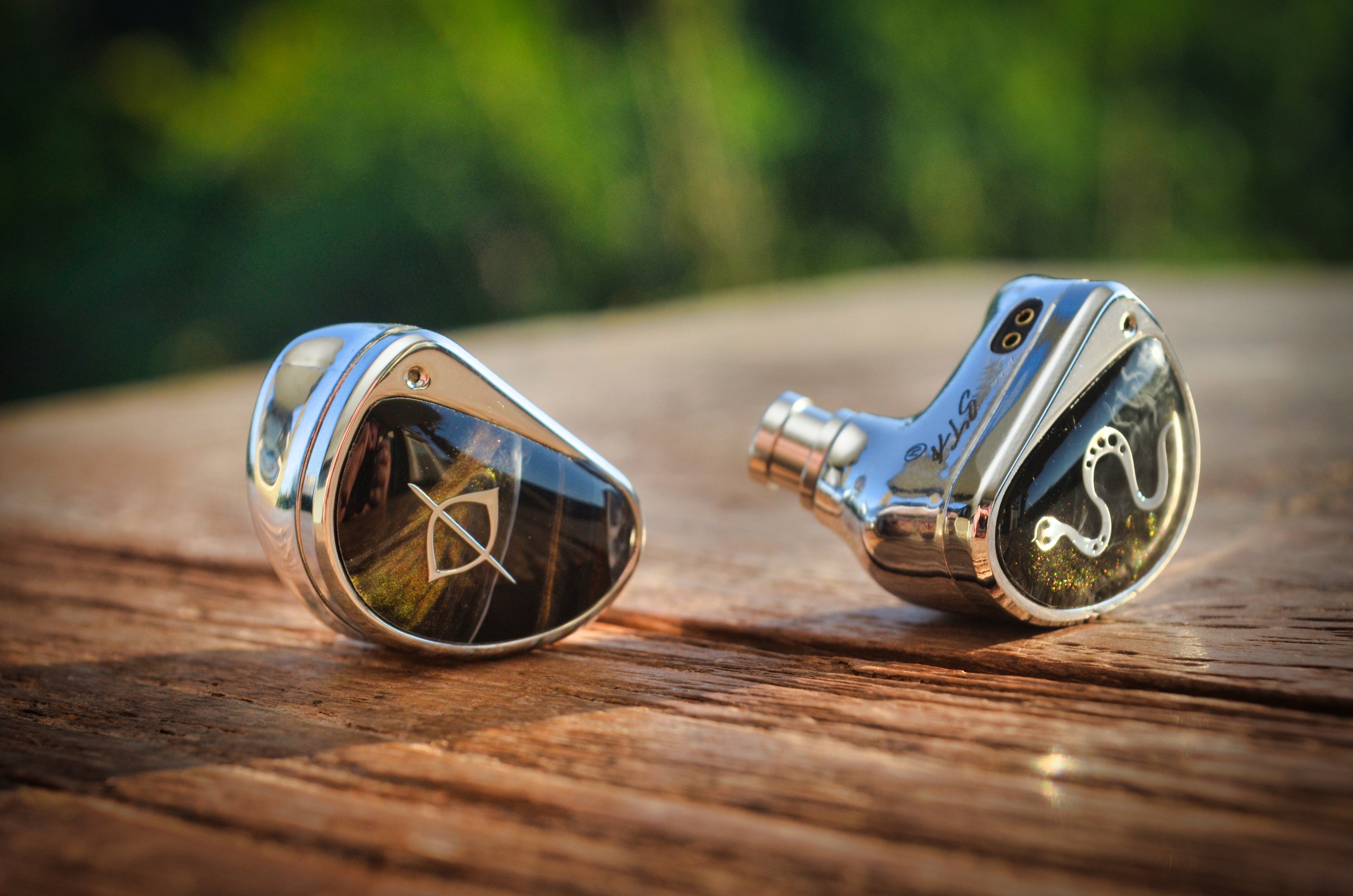 EarAcoustic STA Pro Ultra Pink Universal IEM - Reviews | Headphone ...