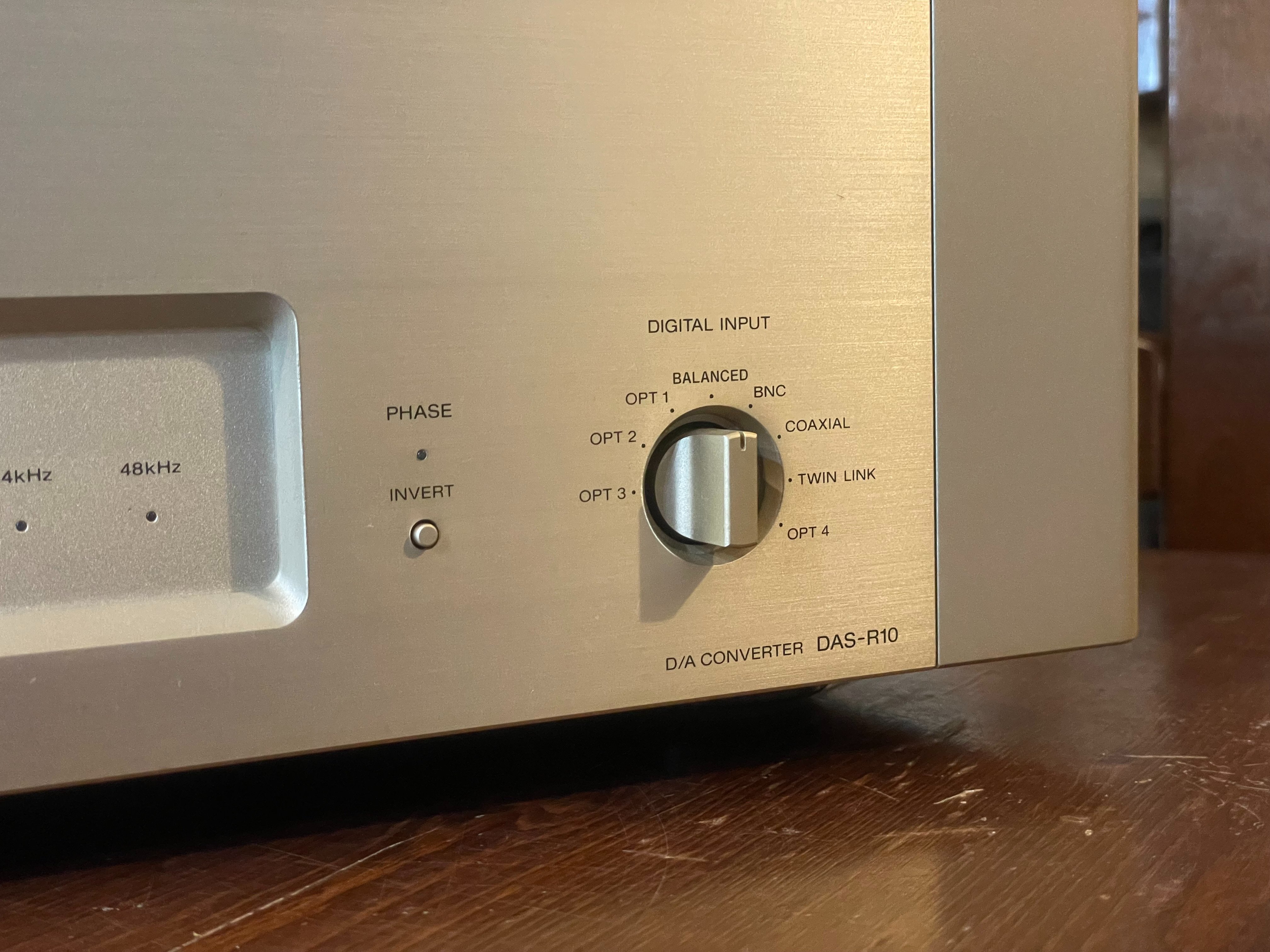 Sony R10-The Forgotten Line: Echoes of a Silent Dream | Headphone ...