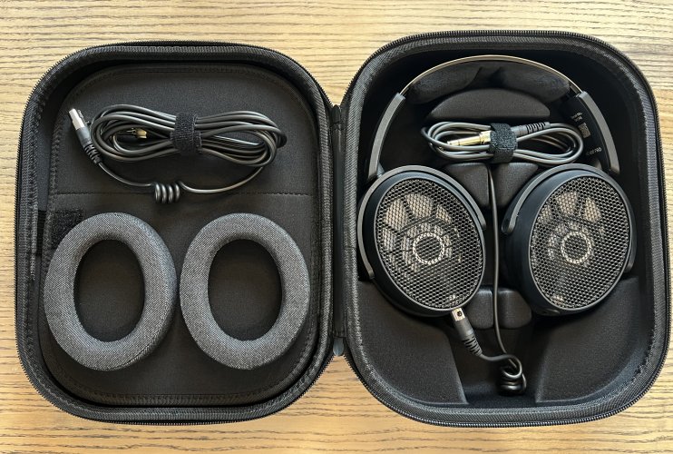 Sennheiser HD490 PRO - Reviews | Headphone Reviews and Discussion ...