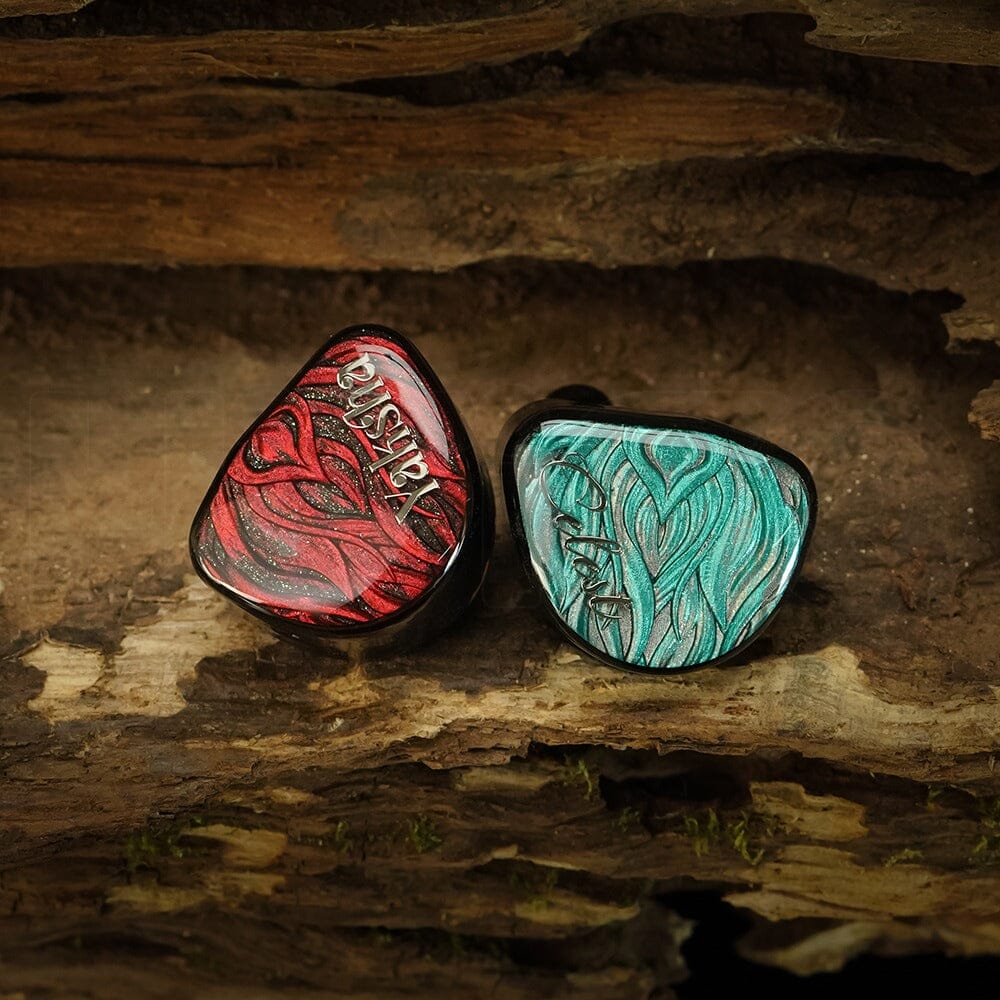 Celest Yaksha | Headphone Reviews and Discussion - Head-Fi.org