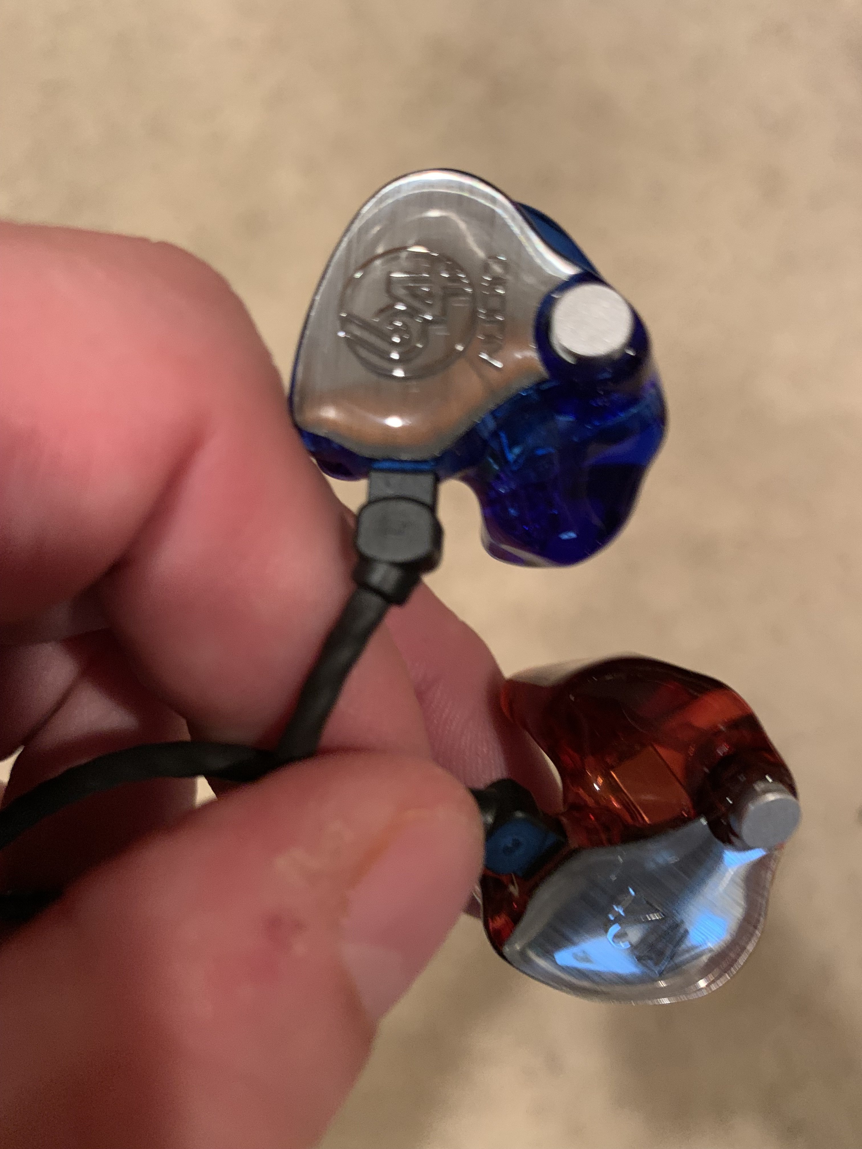 iFi Audio Asks... Gotta Lotta IEMs? | Page 4 | Headphone Reviews and ...