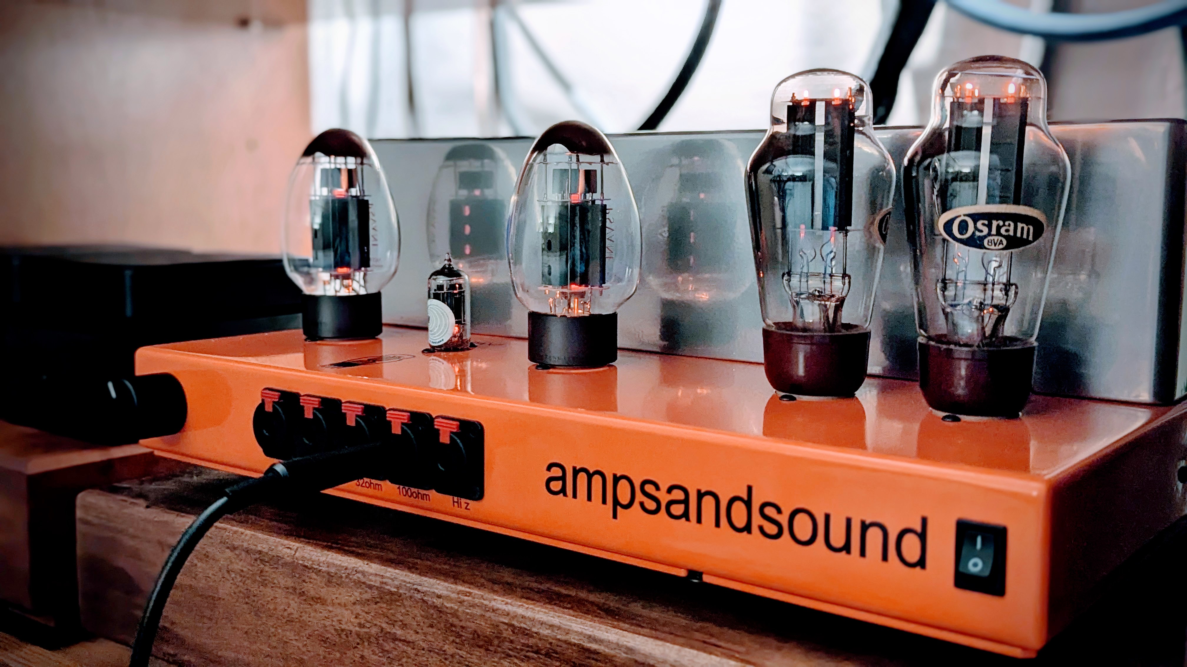 ampsandsound (aka Amps & Sound) | Page 132 | Headphone Reviews and ...