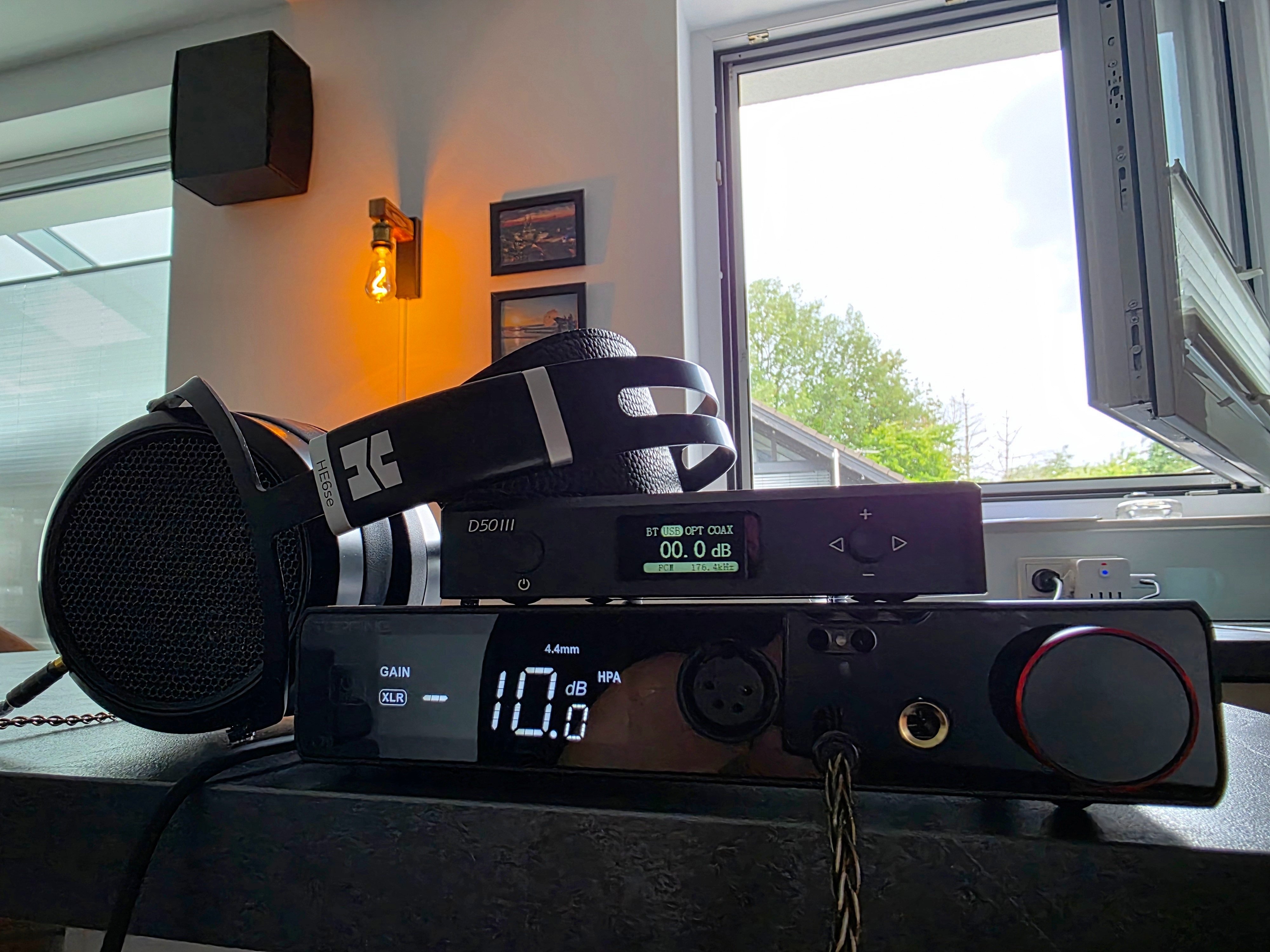 Hifiman HE6-SE | Page 273 | Headphone Reviews and Discussion - Head-Fi.org