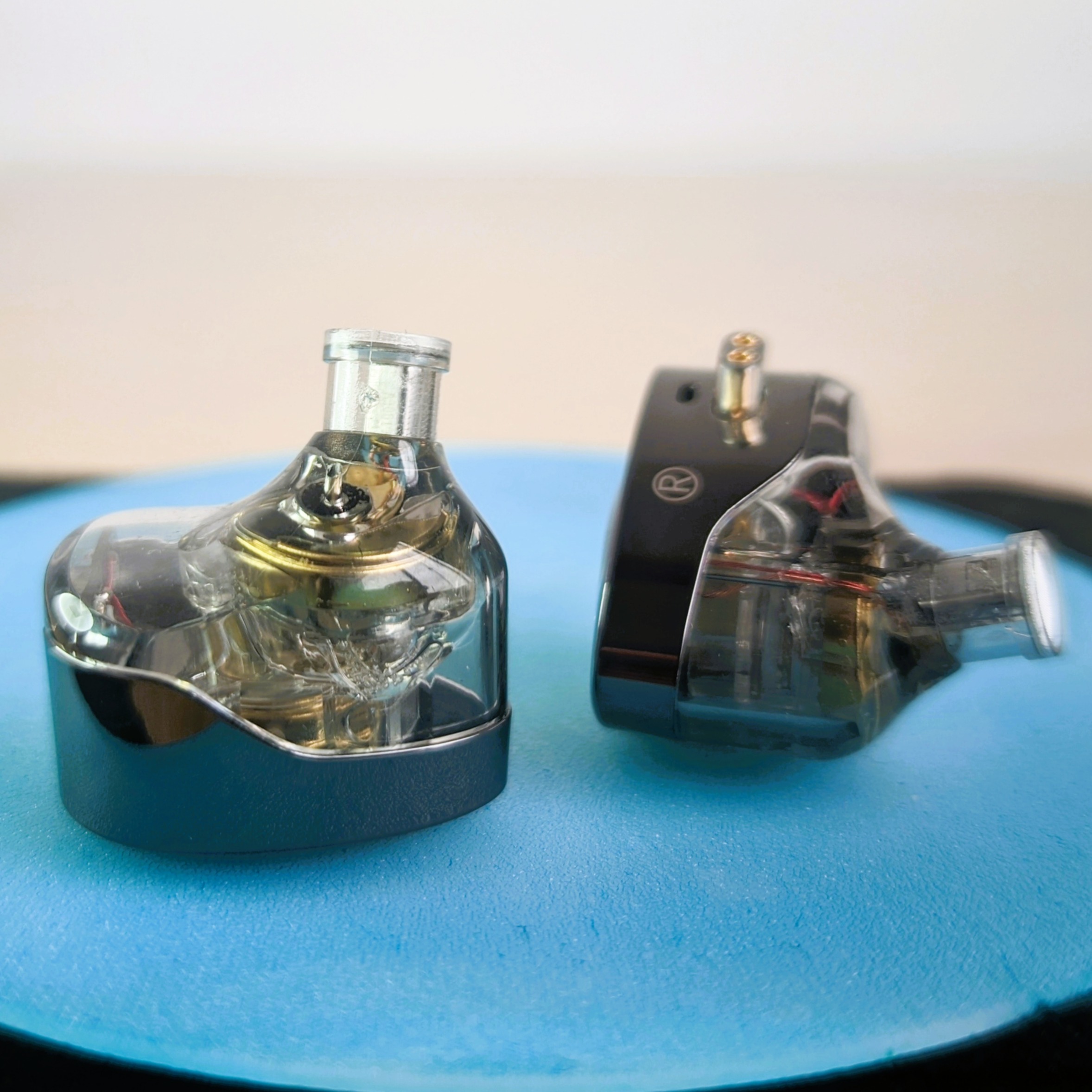【KZ ZA12】Hybrid 4BA+2DD IEM with Adjustable Switches | Headphone ...