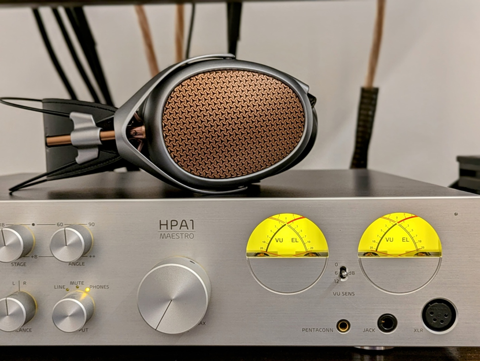 Audma Maestro HPA1 - Reviews | Headphone Reviews and Discussion - Head-Fi.org