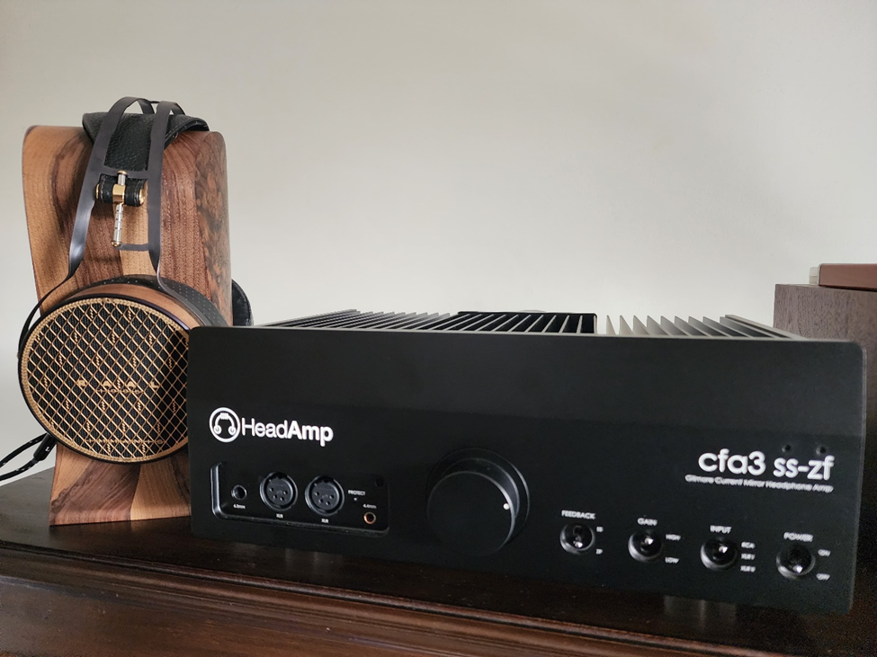Audma Maestro HPA1 - Reviews | Headphone Reviews and Discussion - Head-Fi.org