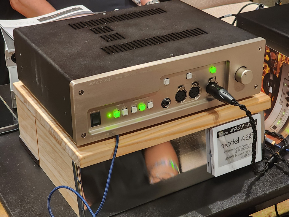 Audma Maestro HPA1 - Reviews | Headphone Reviews and Discussion - Head-Fi.org