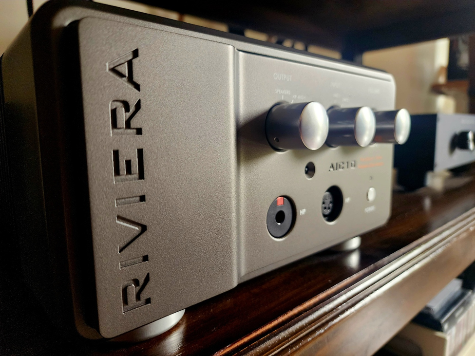 Audma Maestro HPA1 - Reviews | Headphone Reviews and Discussion - Head-Fi.org