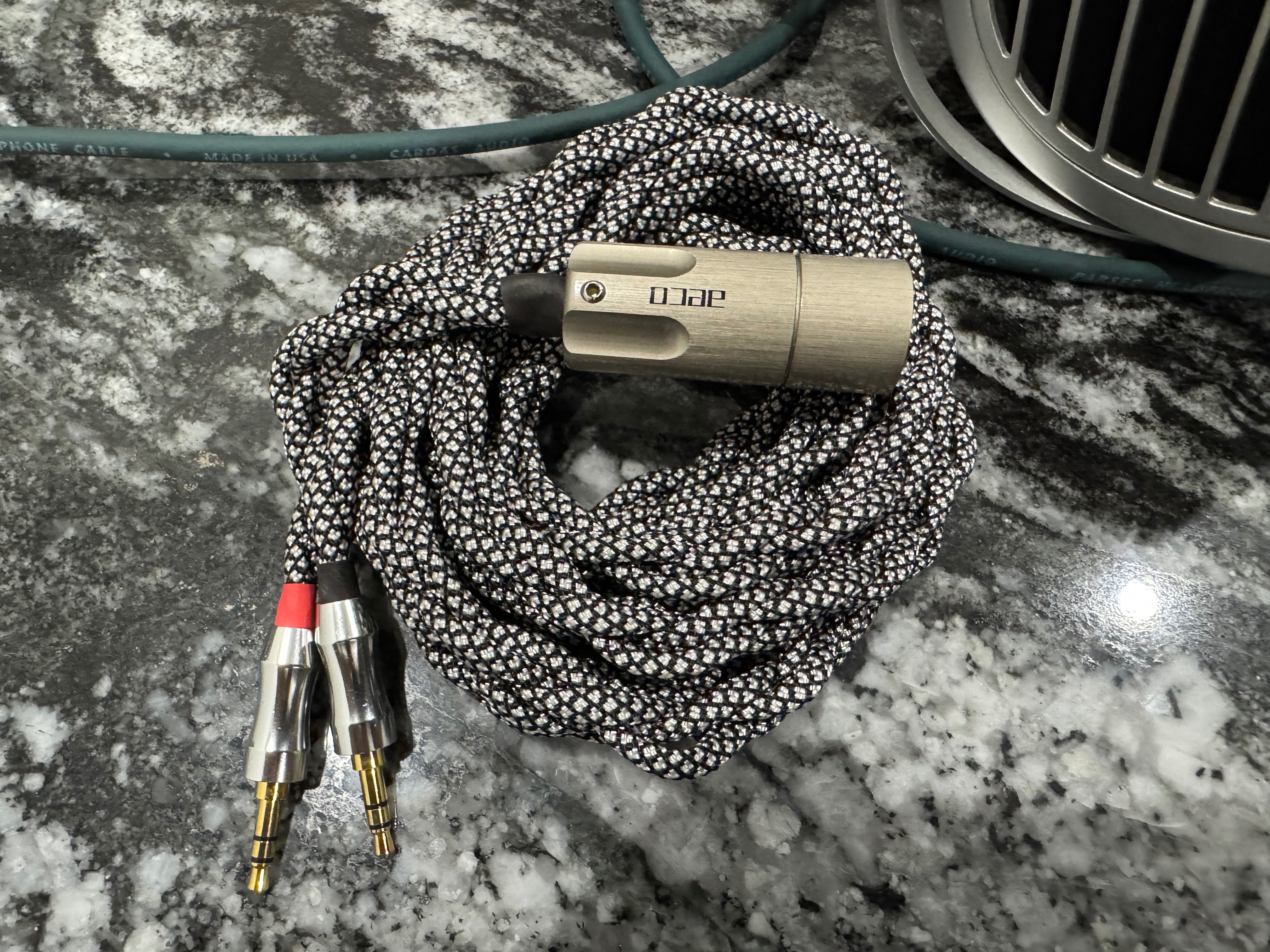 Closed: Custom XLR Hifiman Cable | Headphone Reviews and Discussion ...