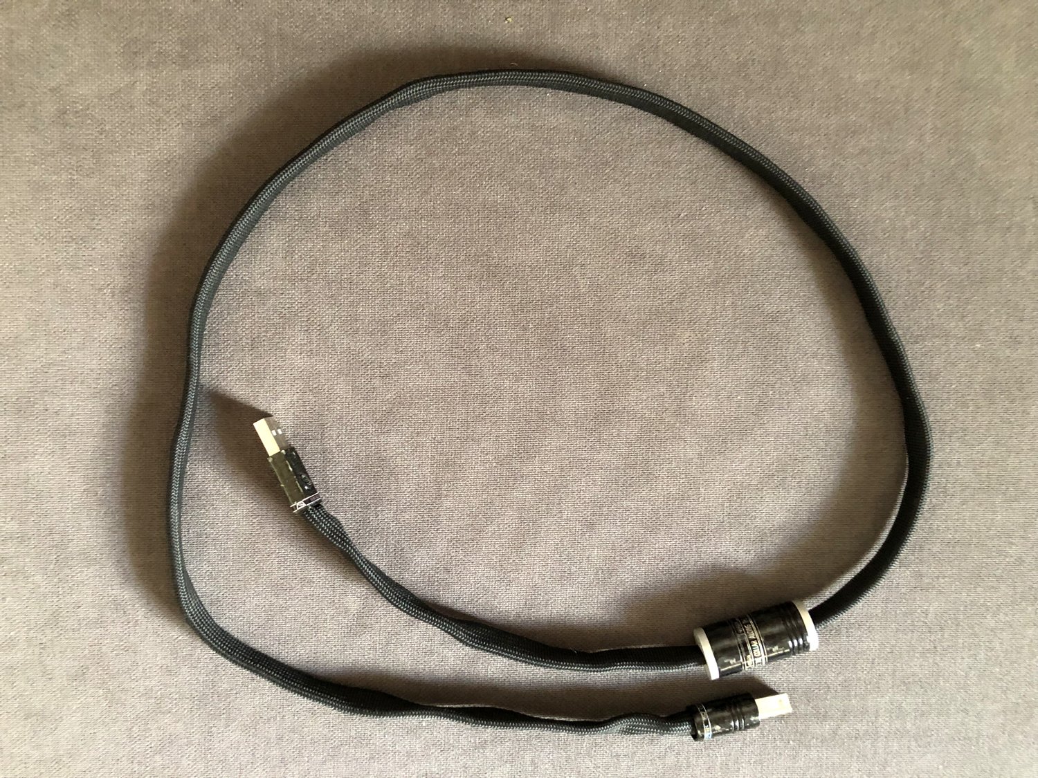 Closed: STEALTH AUDIO USB –T CABLE V1 | Headphone Reviews and ...
