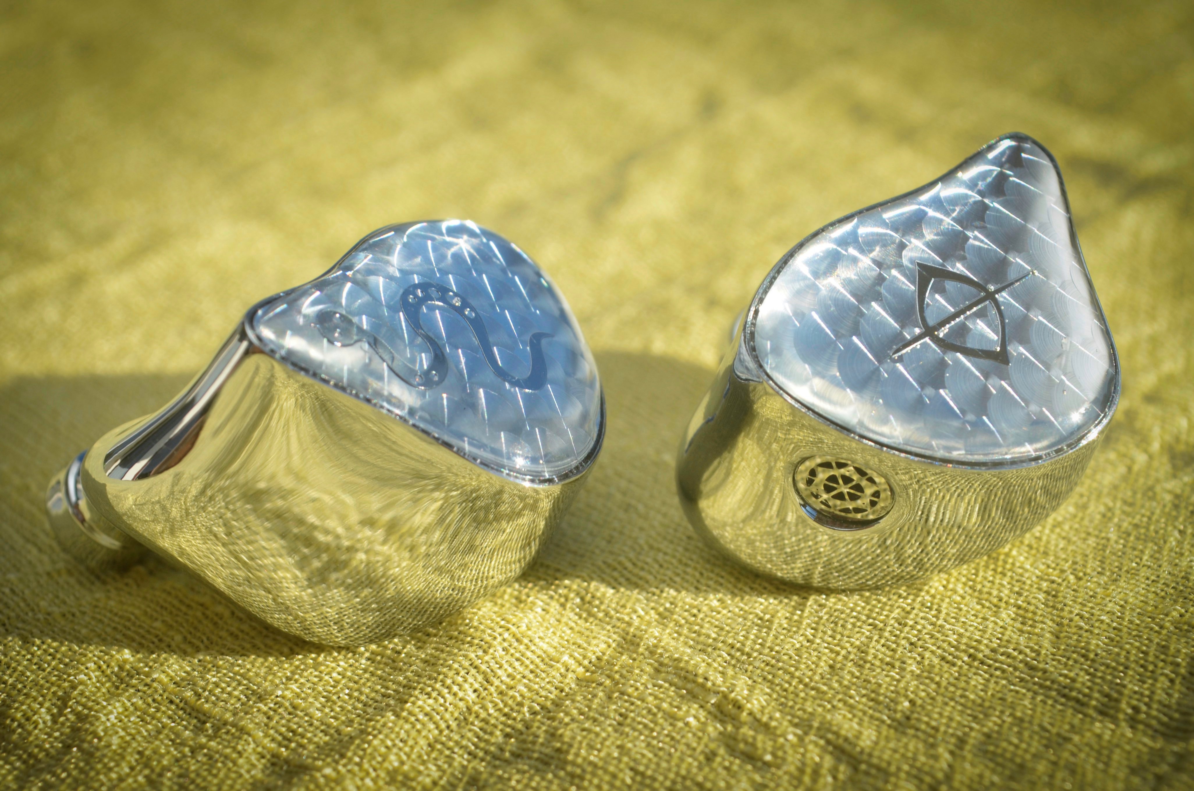 EarAcoustic Audio SPA-Pro Ultra Universal IEM | Headphone Reviews and ...