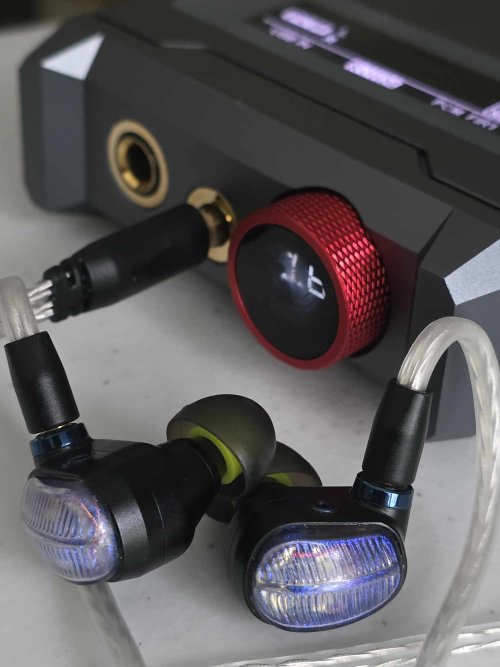 Alien Brain by Campfire Audio - Official Thread | Headphone Reviews and ...