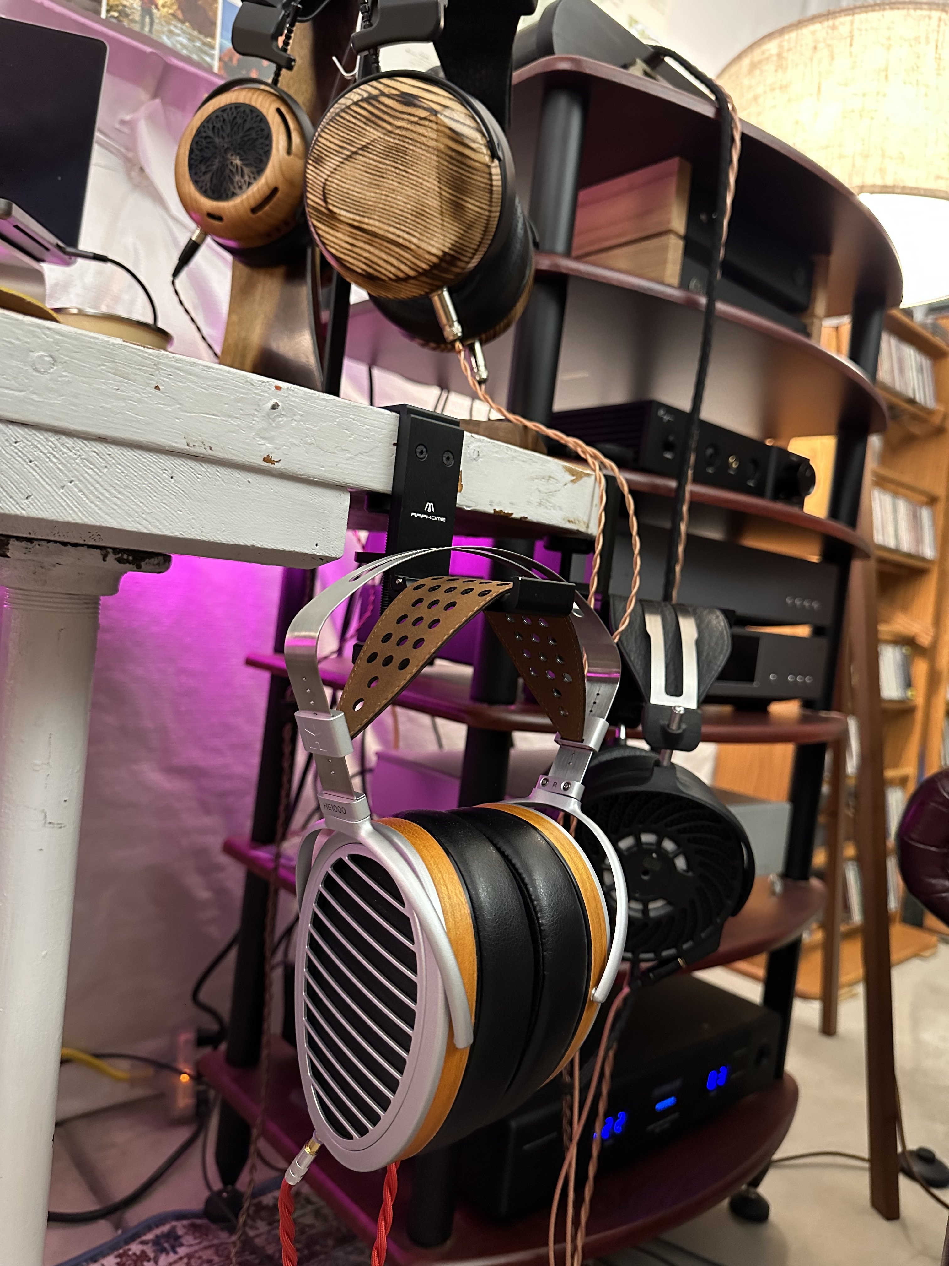 Hifiman HE1000 Planar Dynamic Headphone | Page 1011 | Headphone Reviews and Discussion - Head-Fi.org