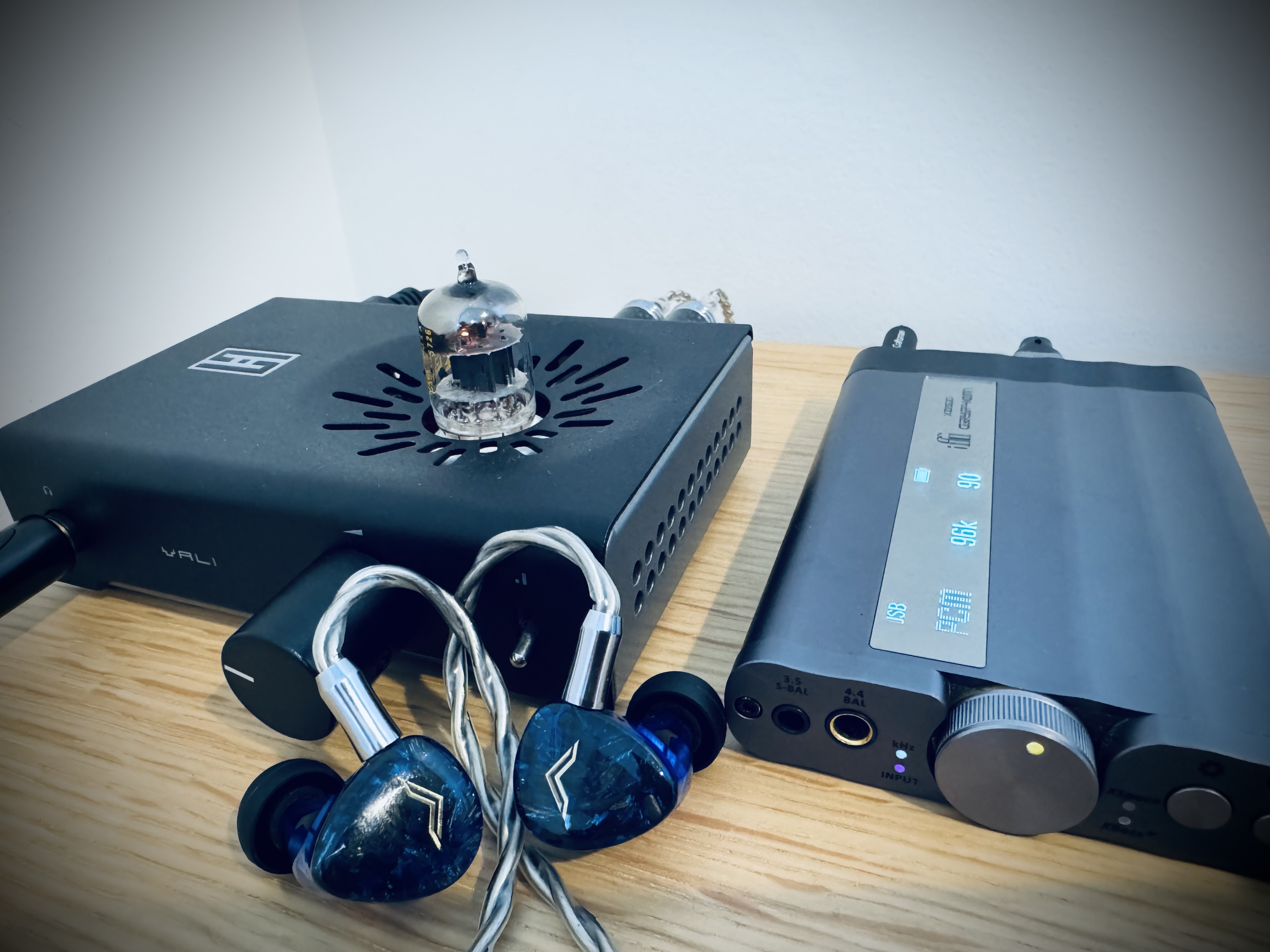 AÜR AUDIO IEMs | Page 291 | Headphone Reviews and Discussion - Head-Fi.org