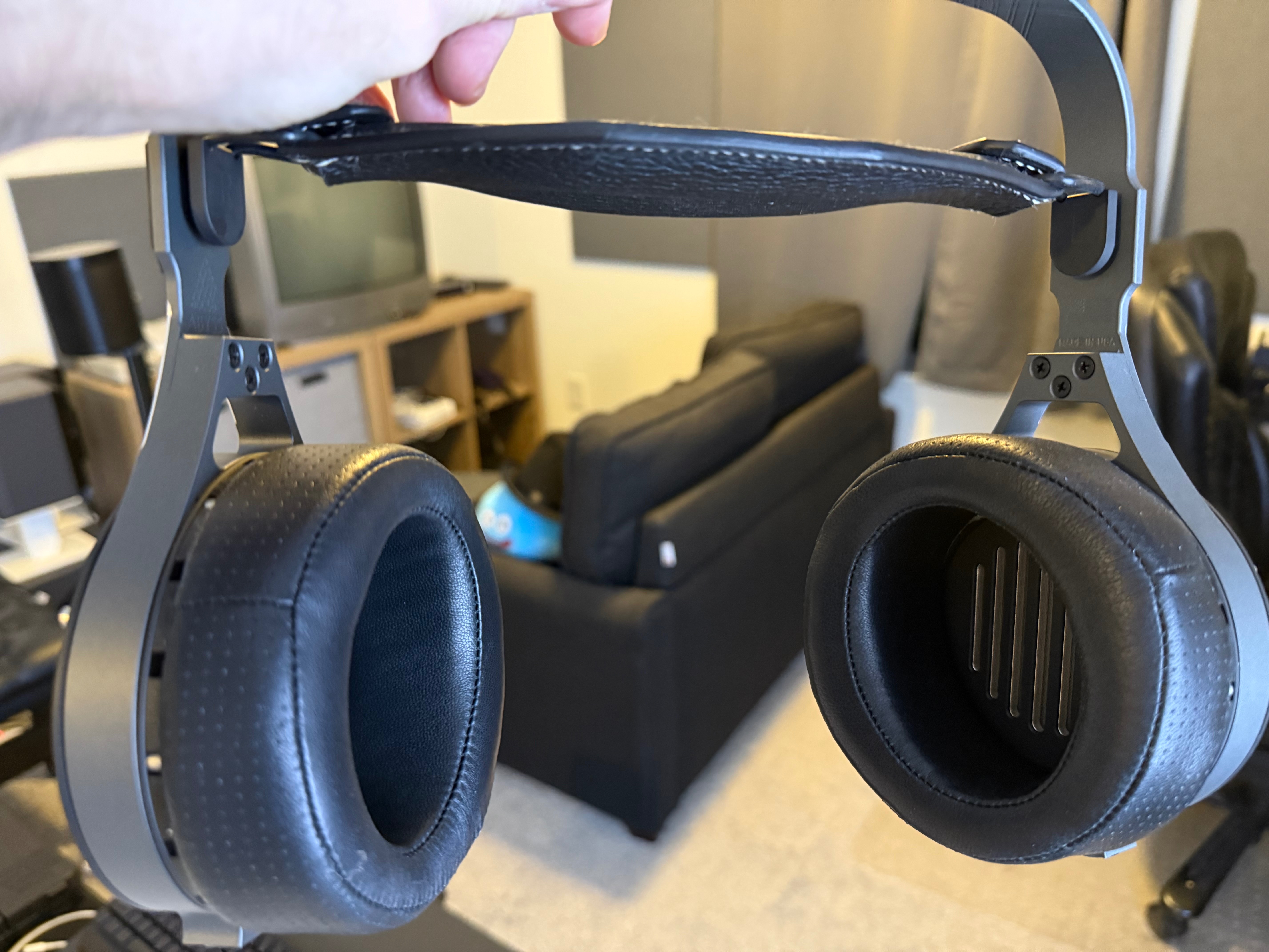 Sold: Abyss 1266 Phi TC | Headphone Reviews and Discussion - Head-Fi.org