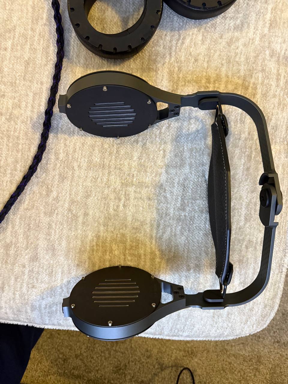 Sold: Abyss 1266 Phi TC | Headphone Reviews and Discussion - Head-Fi.org