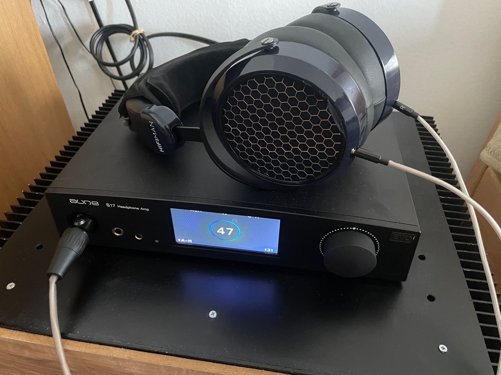 Hifiman HE6-SE | Page 273 | Headphone Reviews and Discussion - Head-Fi.org