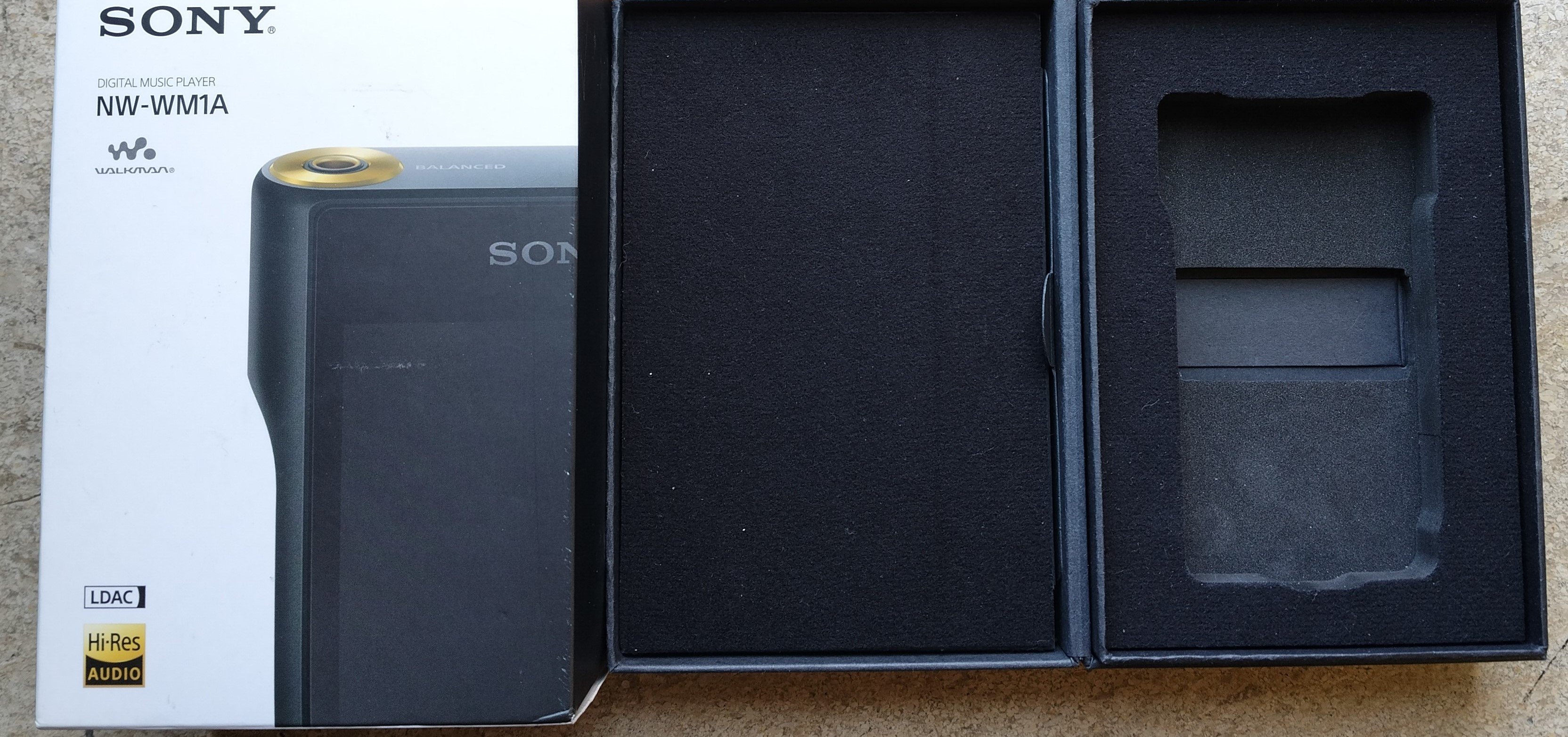 Closed: WM1A ( WM1Z tuning) sold elsewhere | Headphone Reviews and ...
