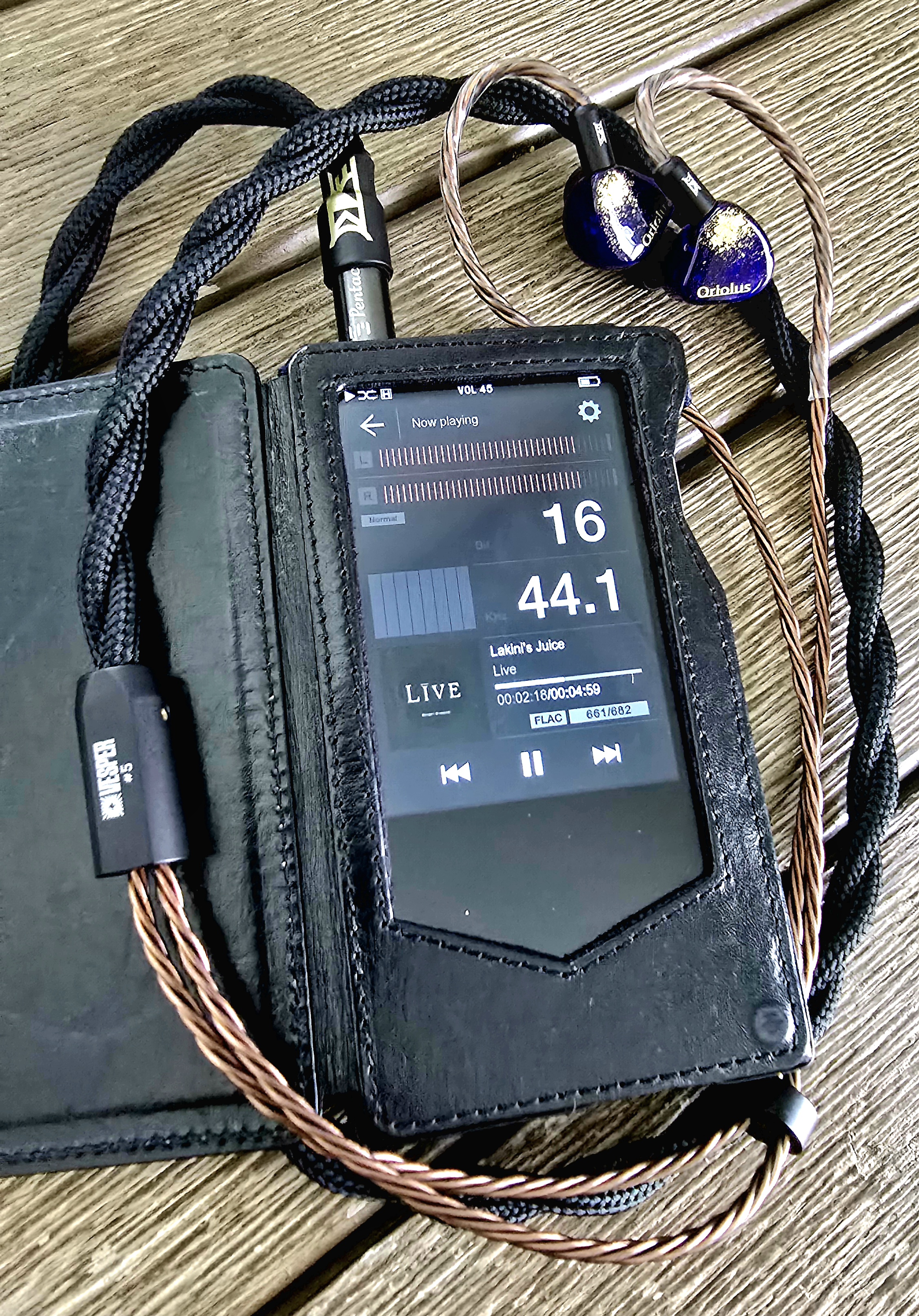 Nightcraft Audio Impressions & Discussions Thread | Page 6 | Headphone ...