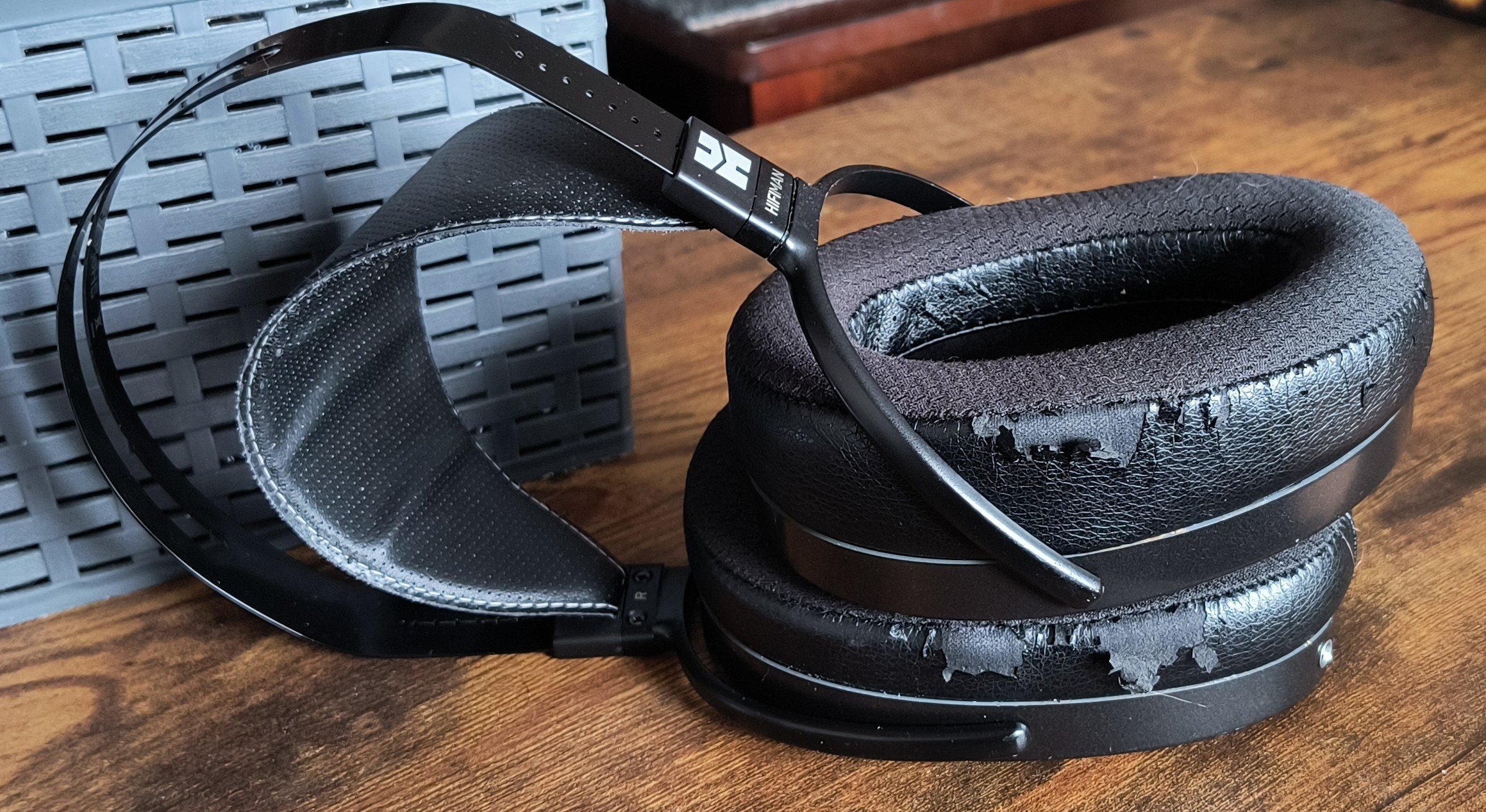 HIFIMAN Arya - Arya Stealth - Arya Organic :: Impressions Thread | Page 876 | Headphone Reviews ...