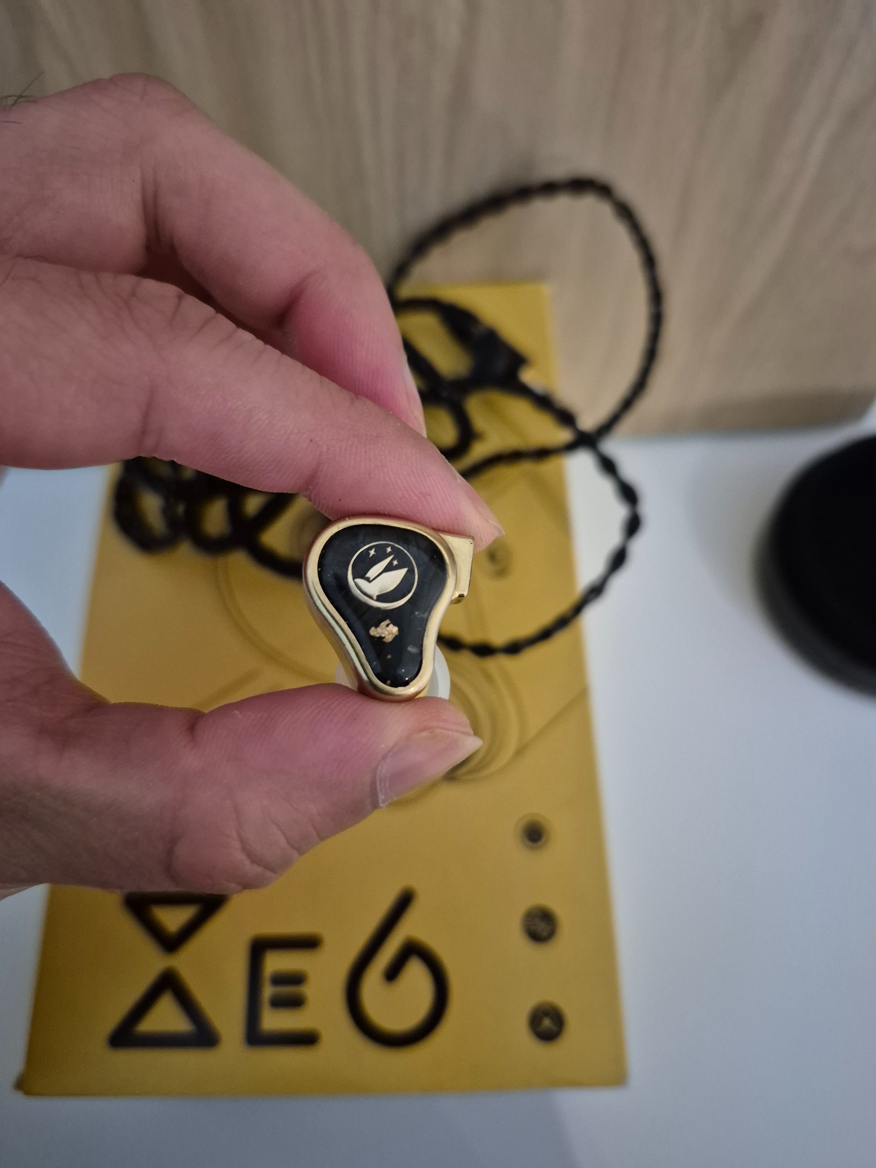 Sold: SOLD :Fir Audio Xenon 6 (Xe6) | Headphone Reviews and Discussion - Head-Fi.org