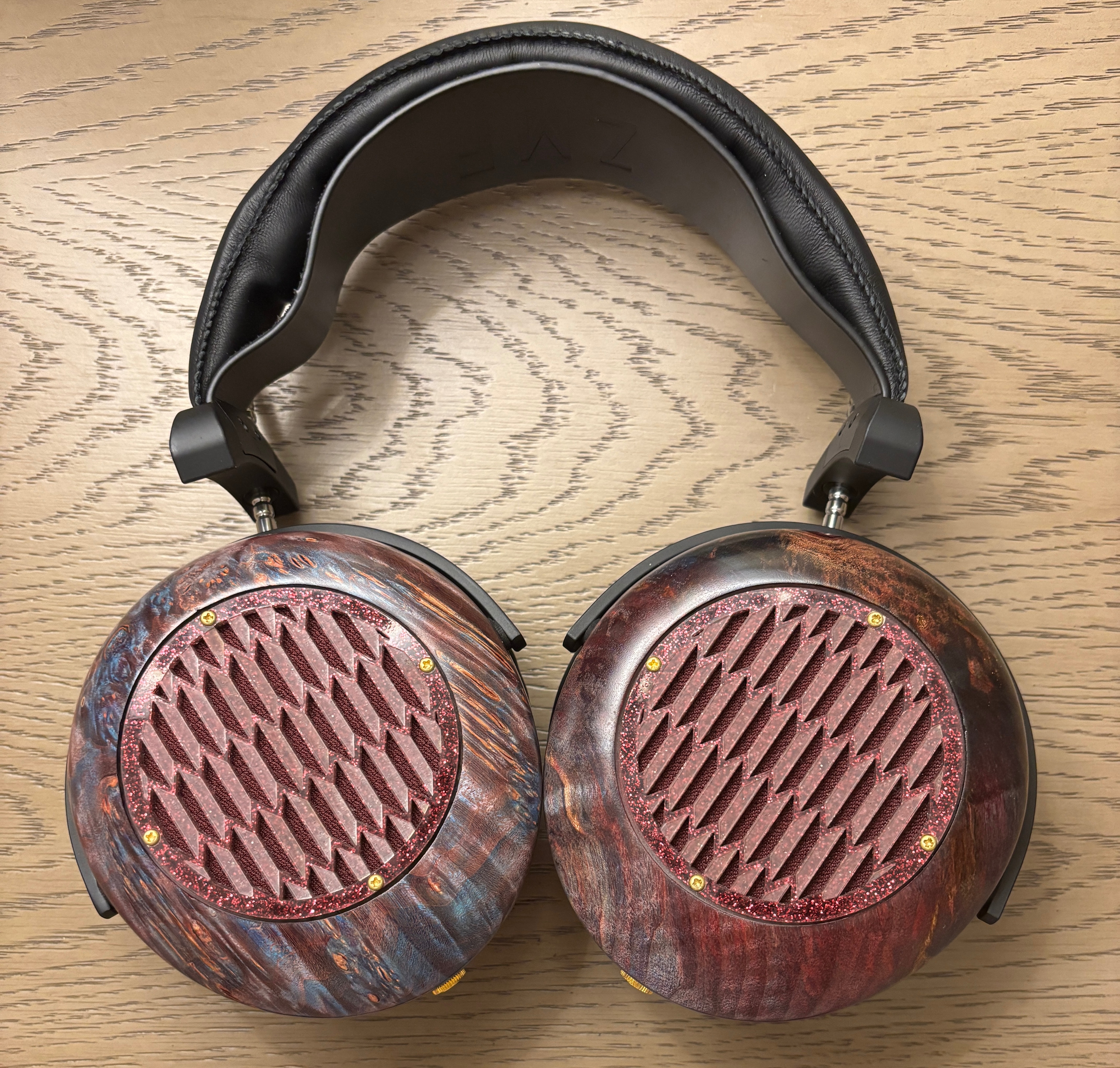 The ZMF Limited Release Picture Repository | Page 2 | Headphone Reviews ...