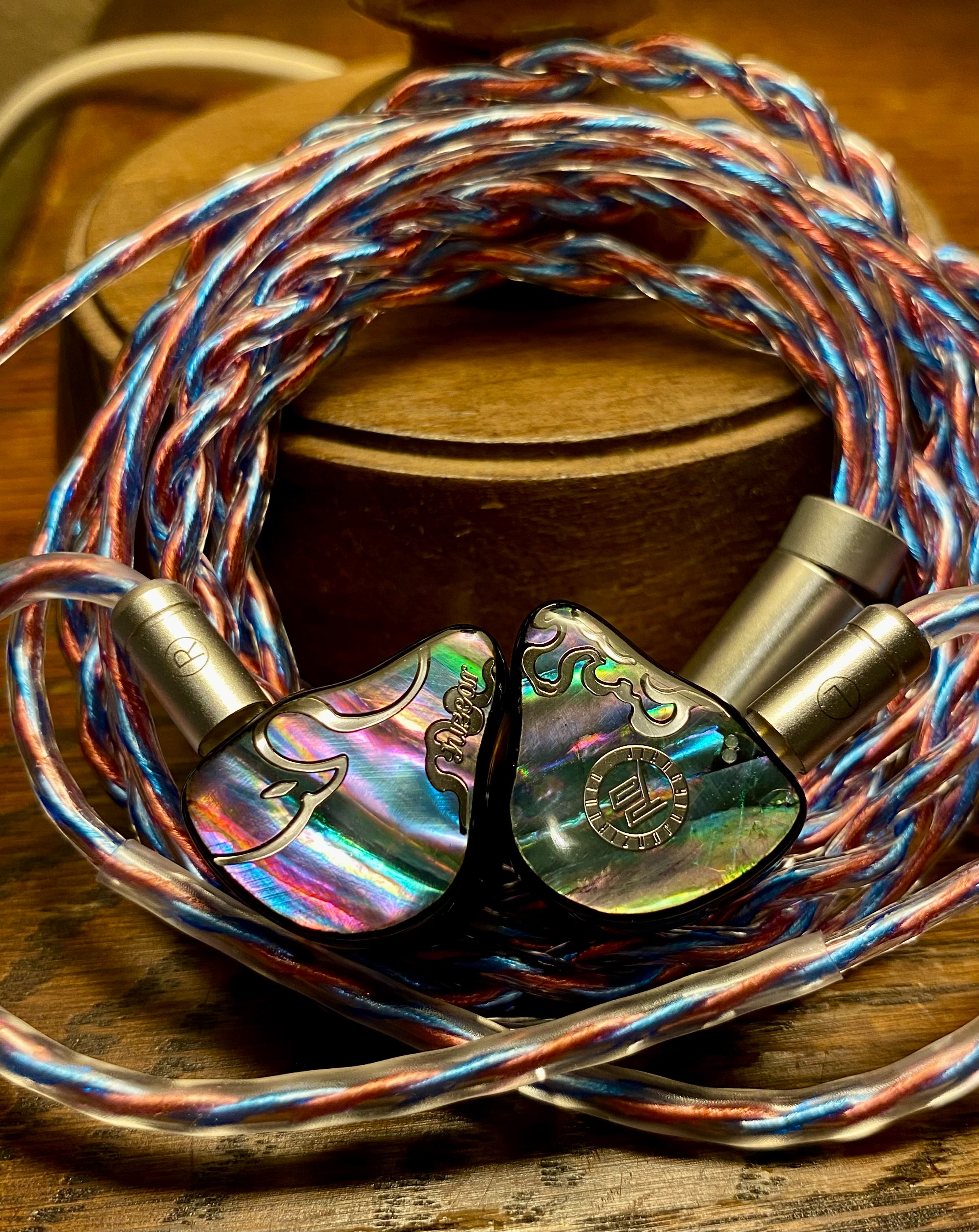 JUZEAR x Z Reviews Defiant - Reviews | Headphone Reviews and Discussion ...