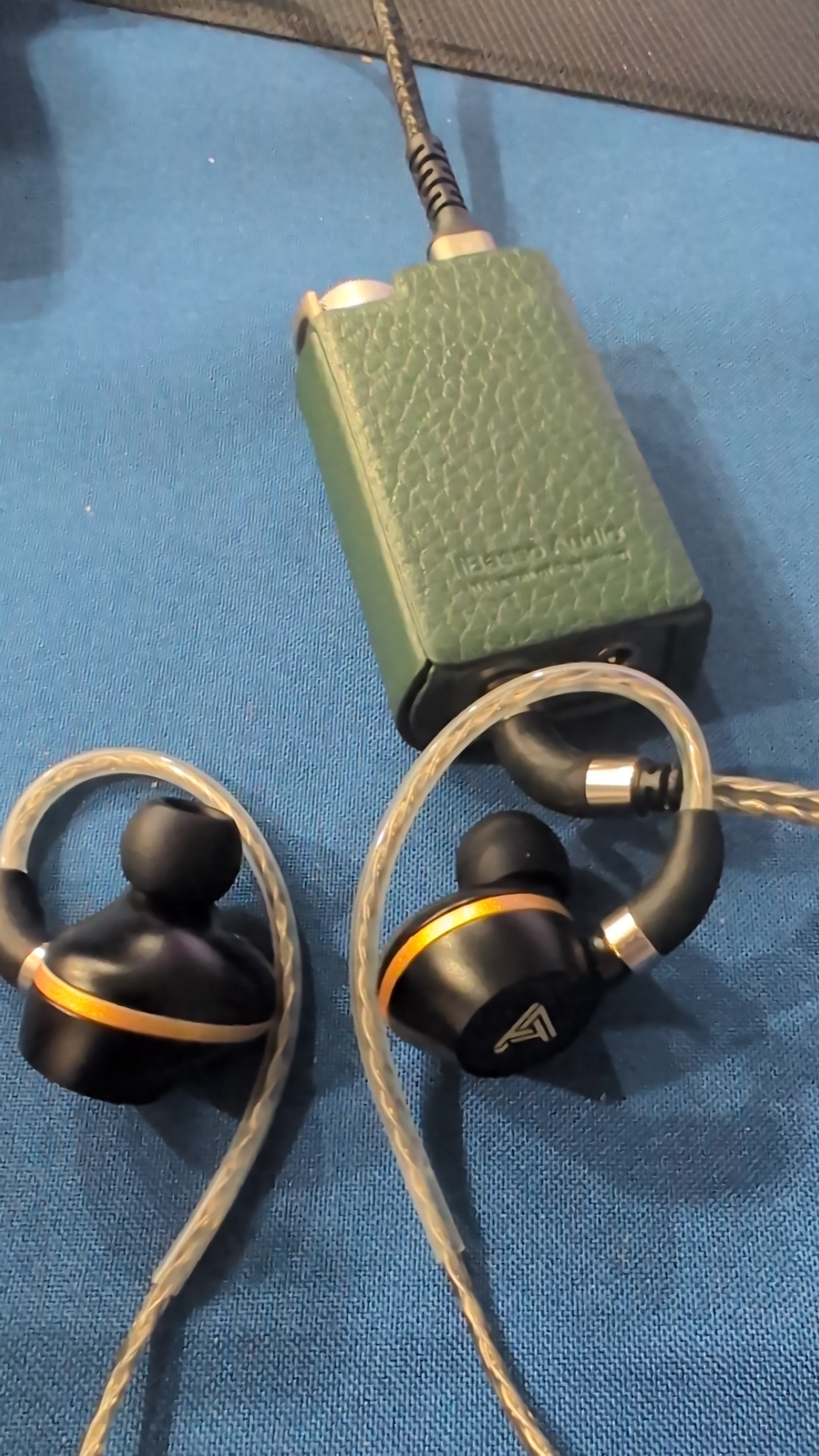 IBasso DC-Elite . . . The no compromise DAC/AMP with a true Stepped ...