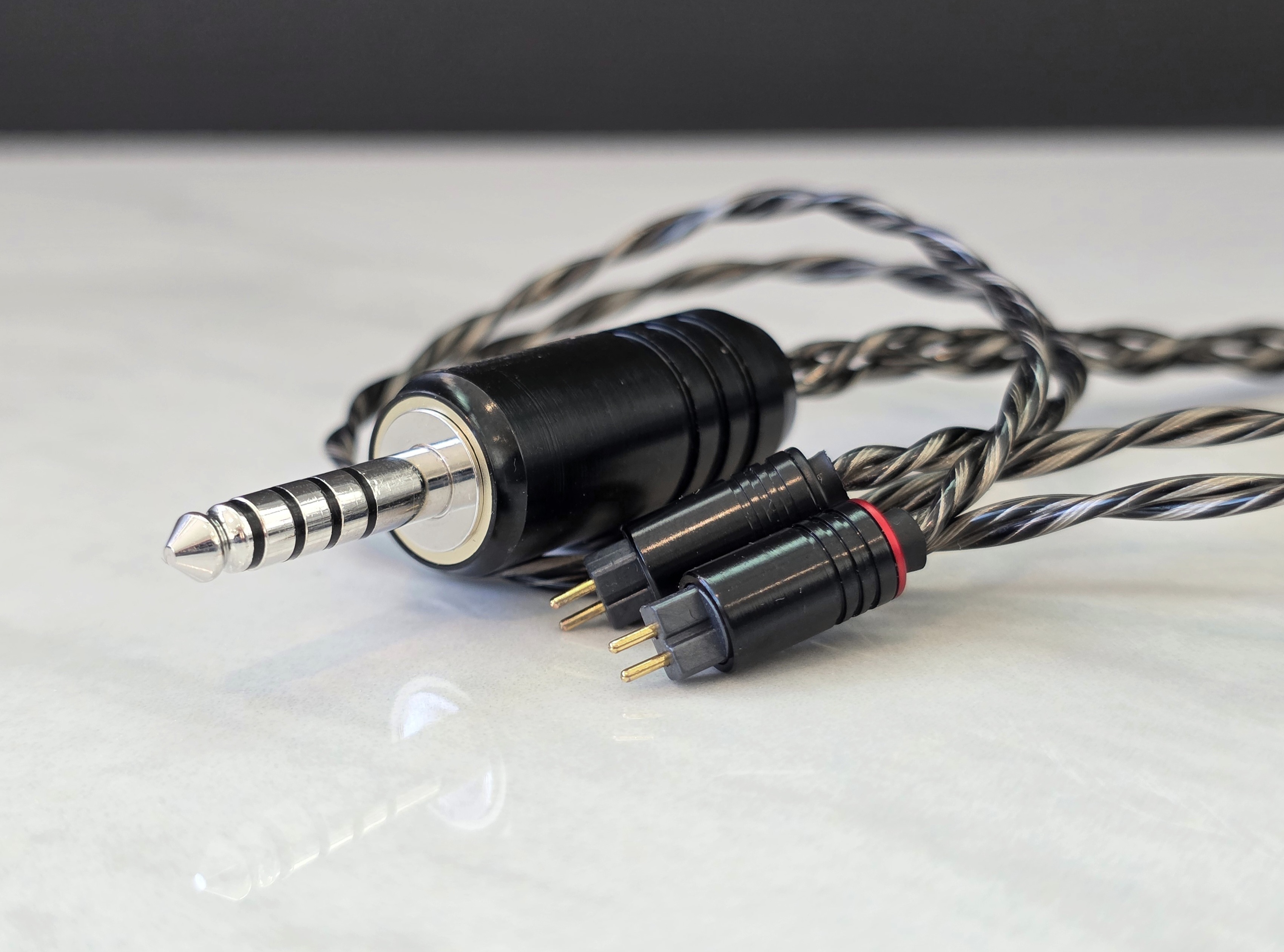 Nightjar Acoustics Duality - Reviews | Headphone Reviews and Discussion ...