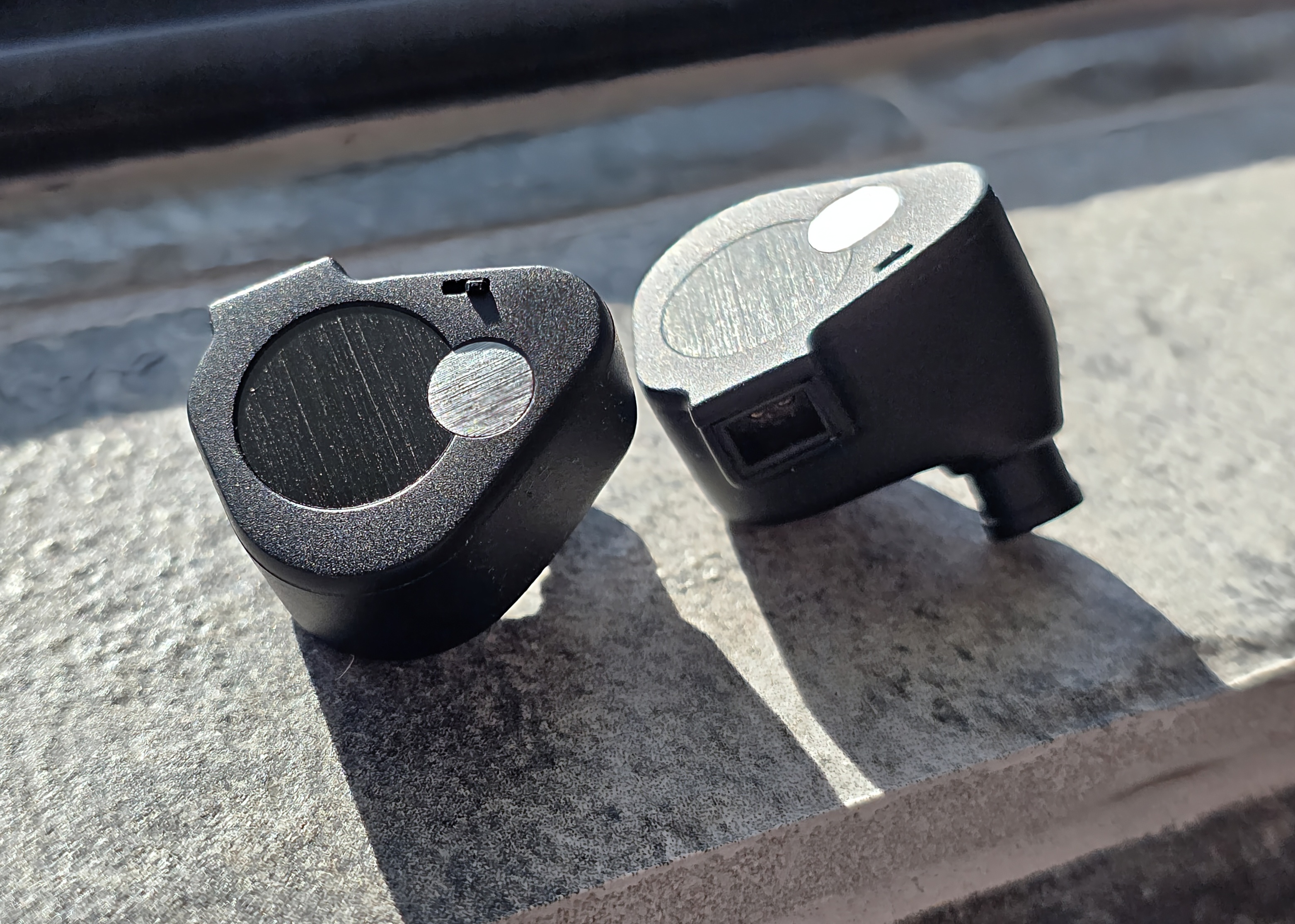 Nightjar Acoustics Duality | Headphone Reviews and Discussion - Head-Fi.org
