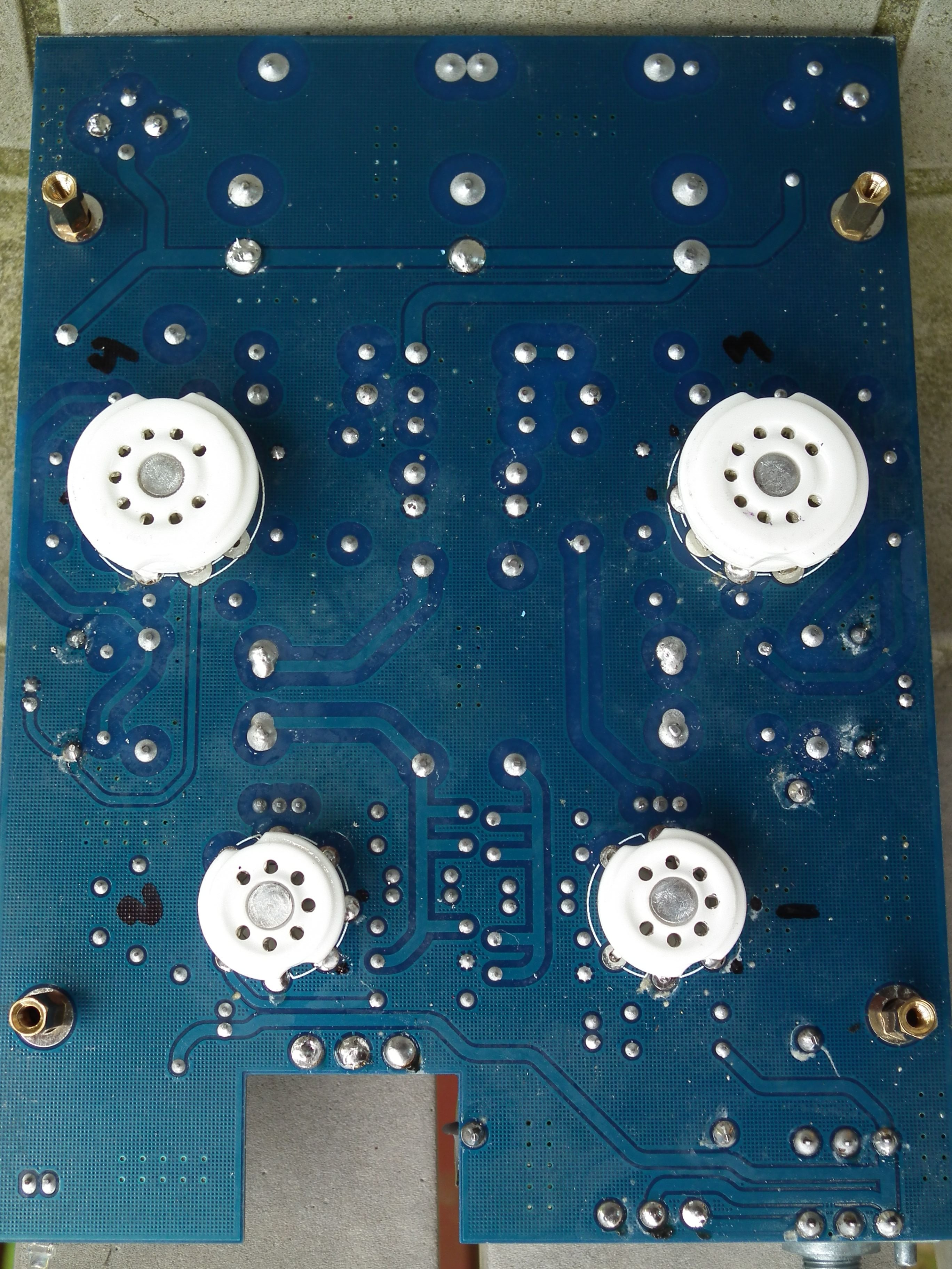 The Little Dot Mk IV / SE Impressions Thread | Page 40 | Headphone ...