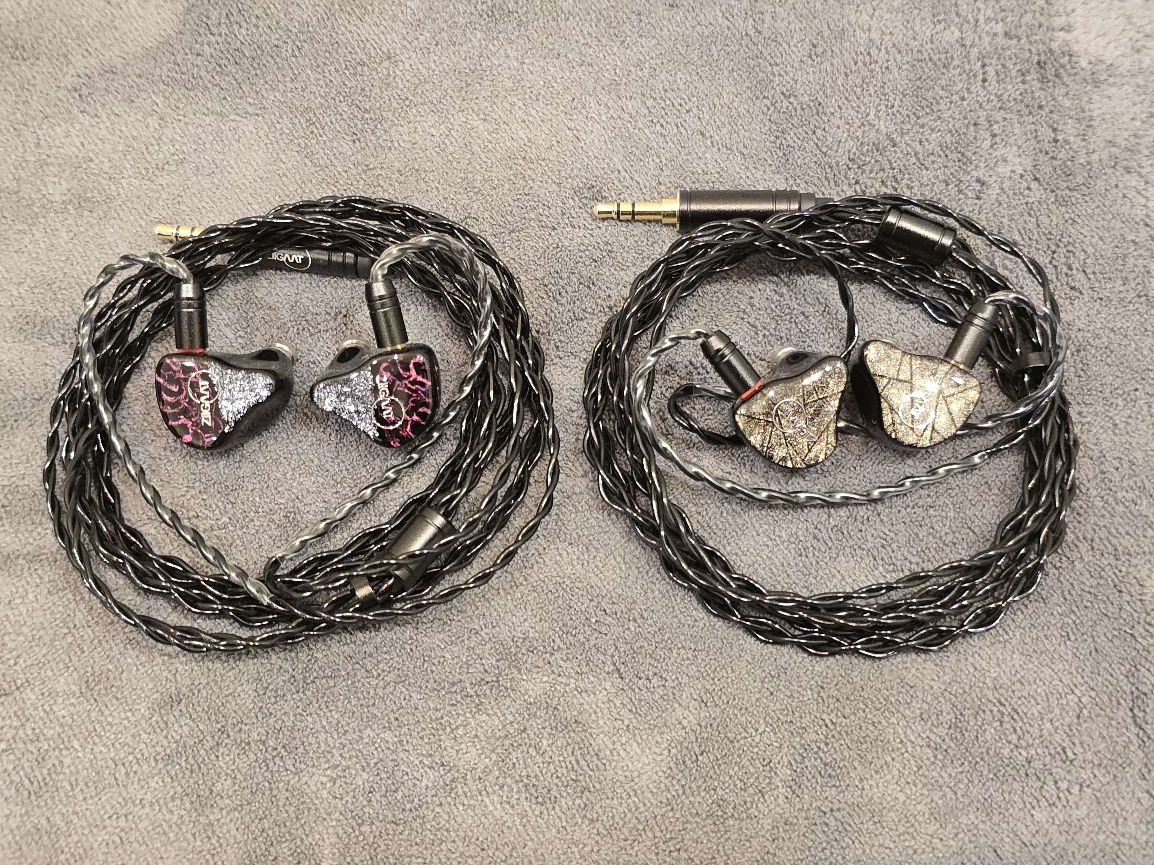 ZiiGaat Odyssey - Reviews | Headphone Reviews and Discussion - Head-Fi.org