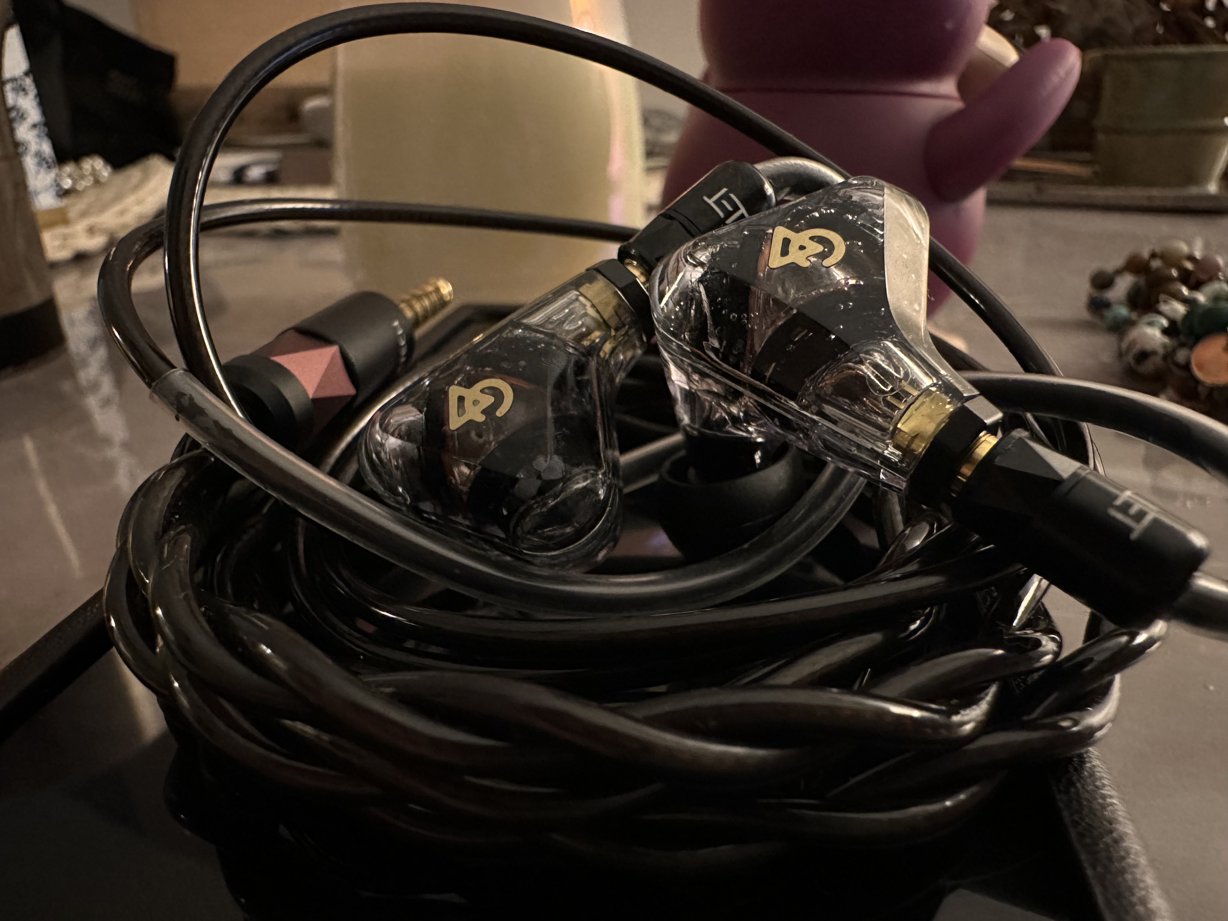 Sold: CFA Trifecta (Cosmic Gateway) | Headphone Reviews and Discussion ...