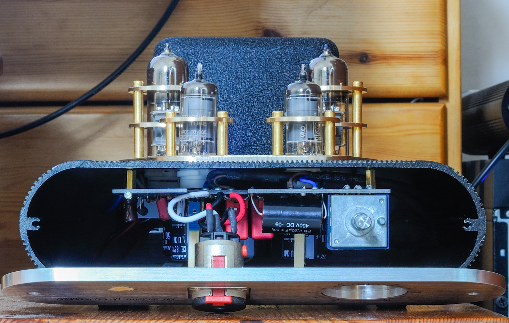 The Little Dot Mk IV / SE Impressions Thread | Page 40 | Headphone ...