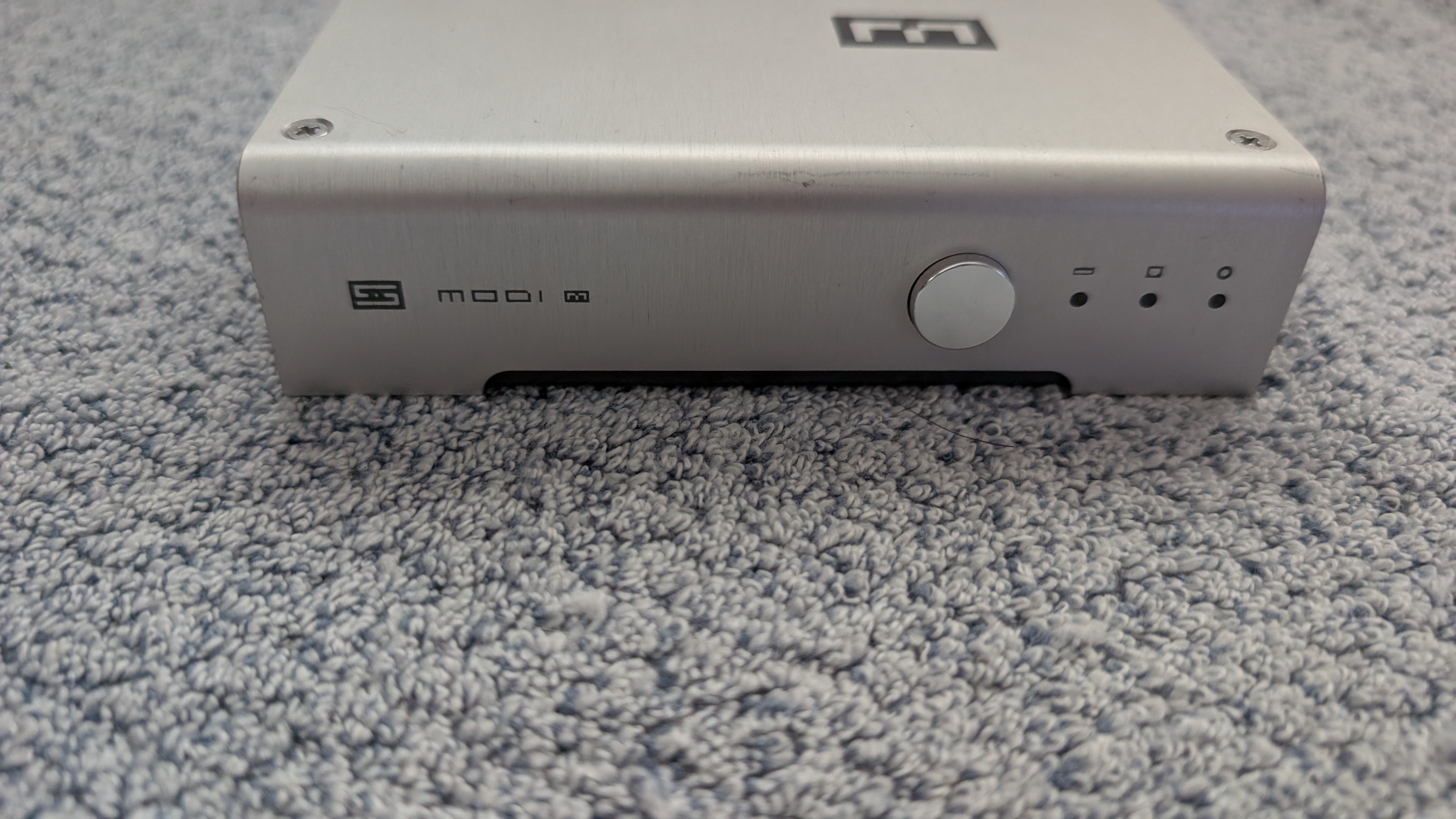 Modi Multibit (V1) | Headphone Reviews and Discussion - Head-Fi.org