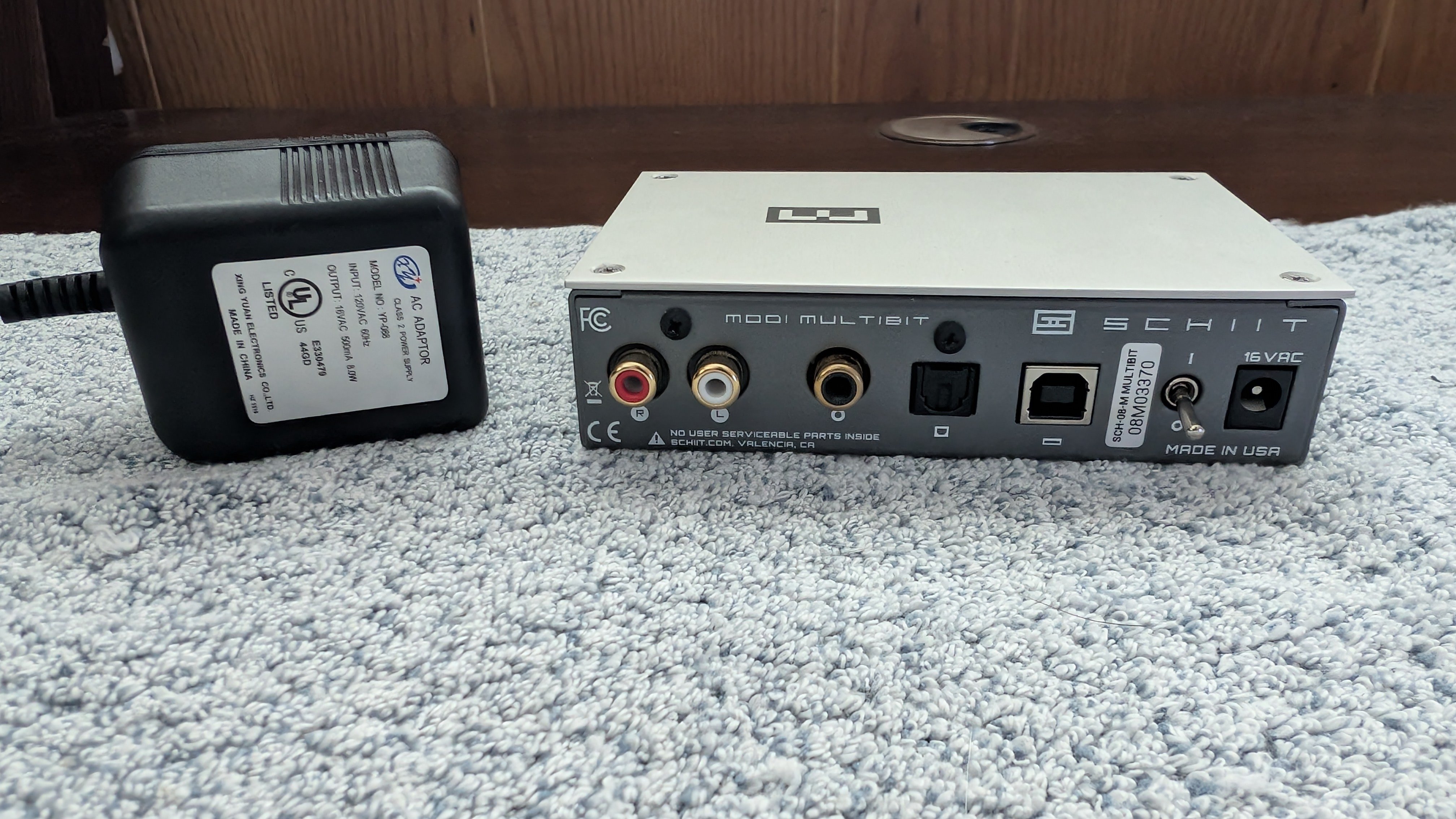 Modi Multibit (V1) | Headphone Reviews and Discussion - Head-Fi.org