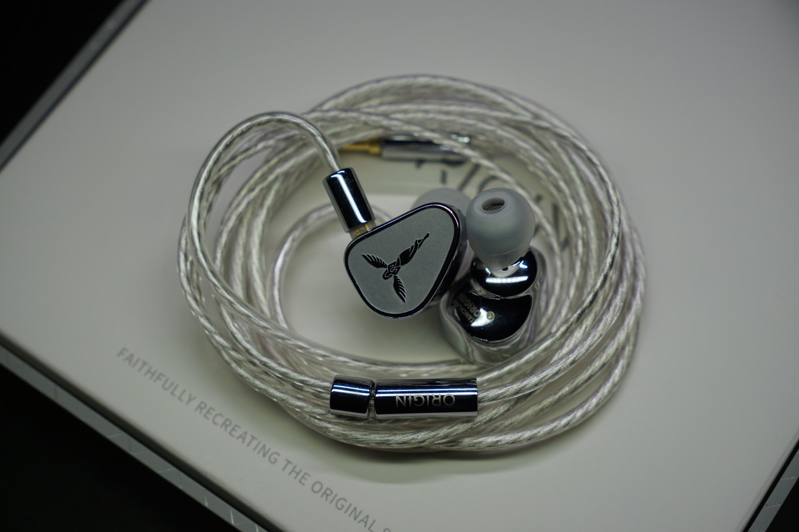 Tanchjim Origin - Reviews | Headphone Reviews and Discussion - Head-Fi.org