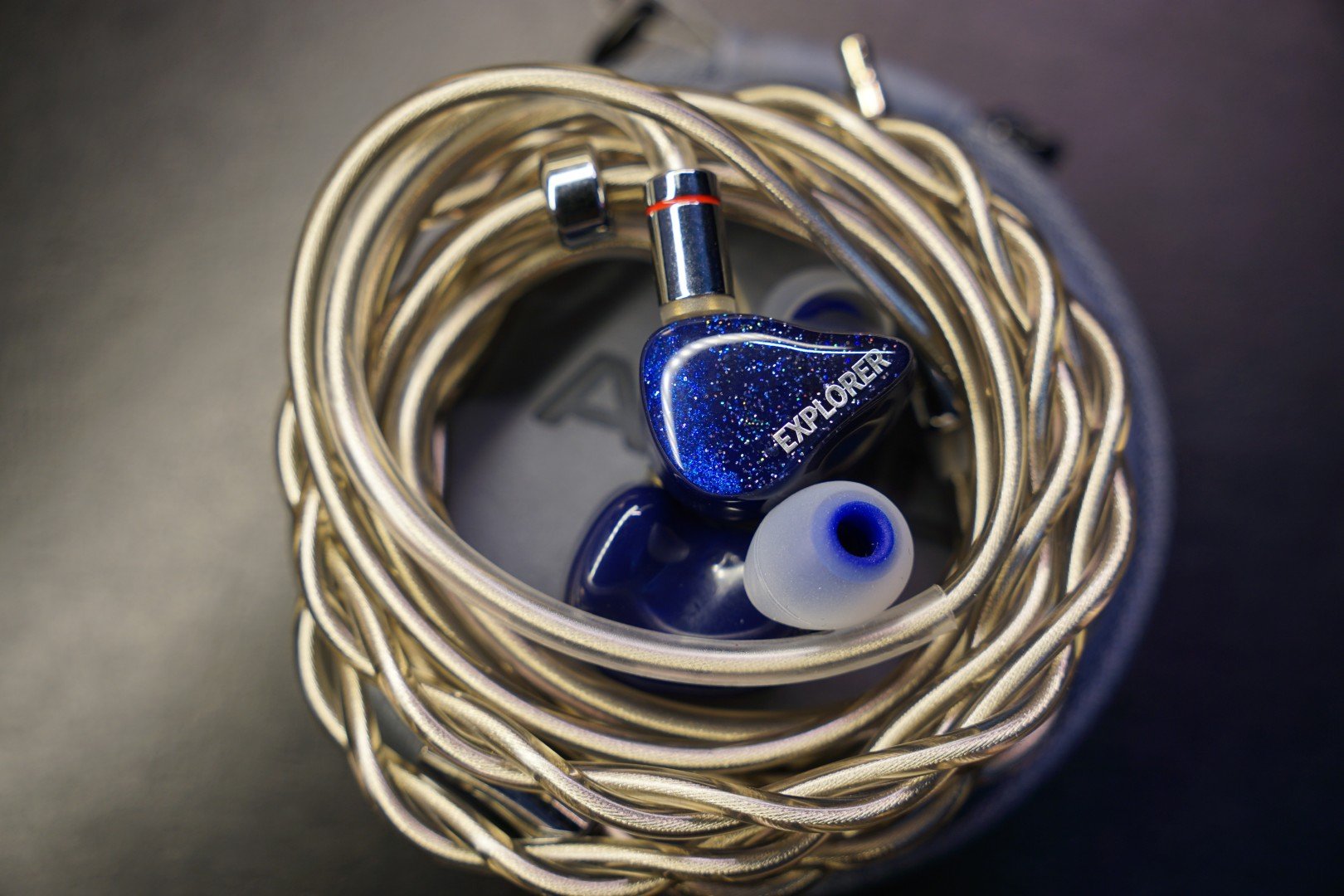 AFUL Explorer - Reviews | Headphone Reviews and Discussion - Head-Fi.org