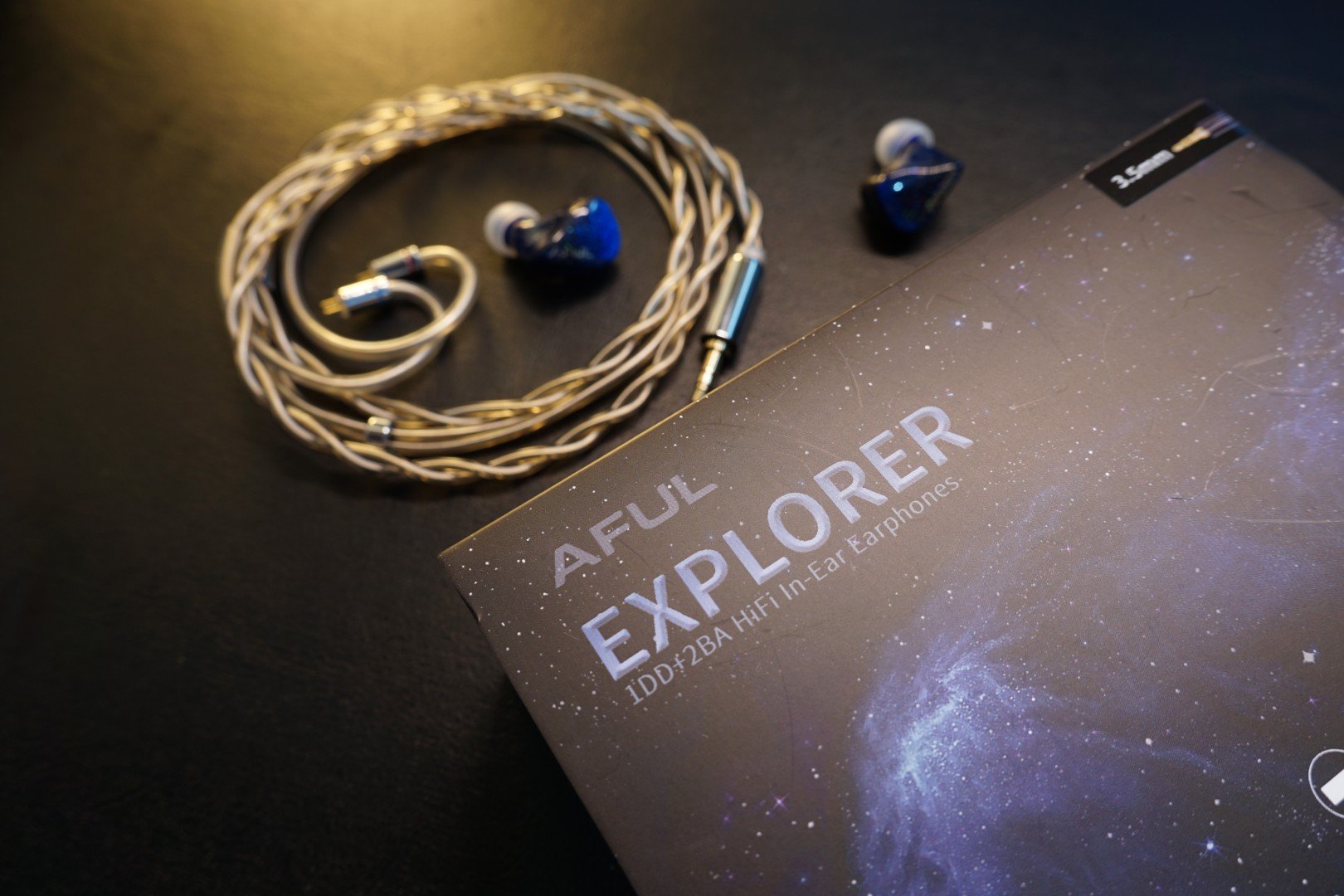 AFUL Explorer | Headphone Reviews and Discussion - Head-Fi.org