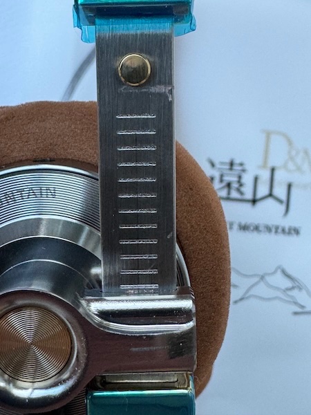 ROSESELSA Distant Mountain | Headphone Reviews and Discussion - Head-Fi.org