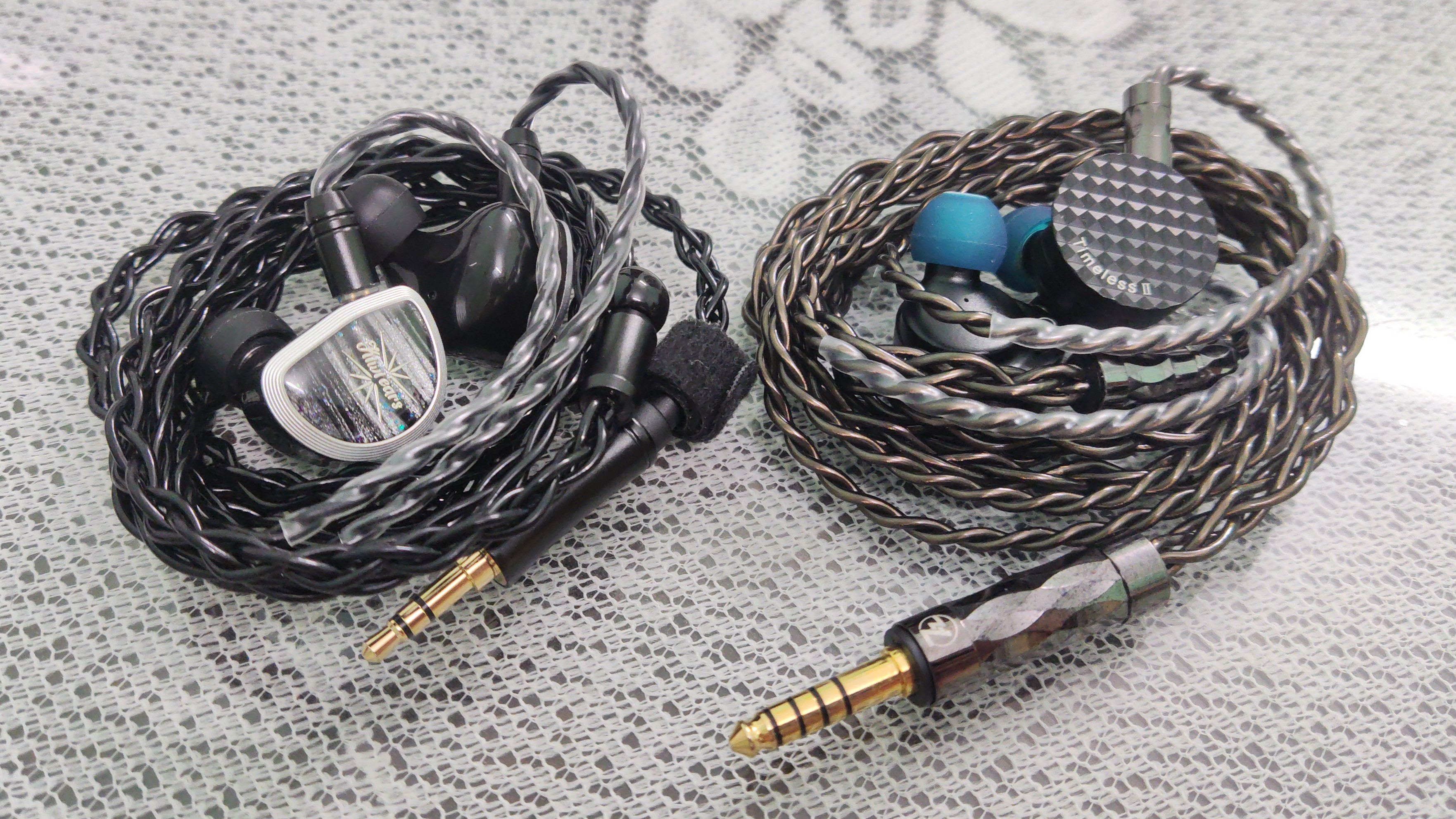 Kiwi Ears Aether | Headphone Reviews and Discussion - Head-Fi.org