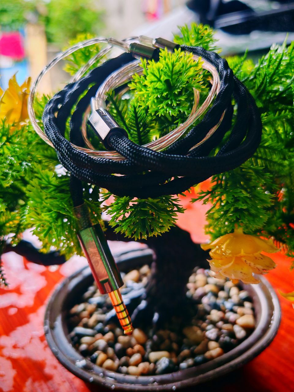 Venture Electronics VE Standard Dic Vita Cable | Headphone Reviews and ...