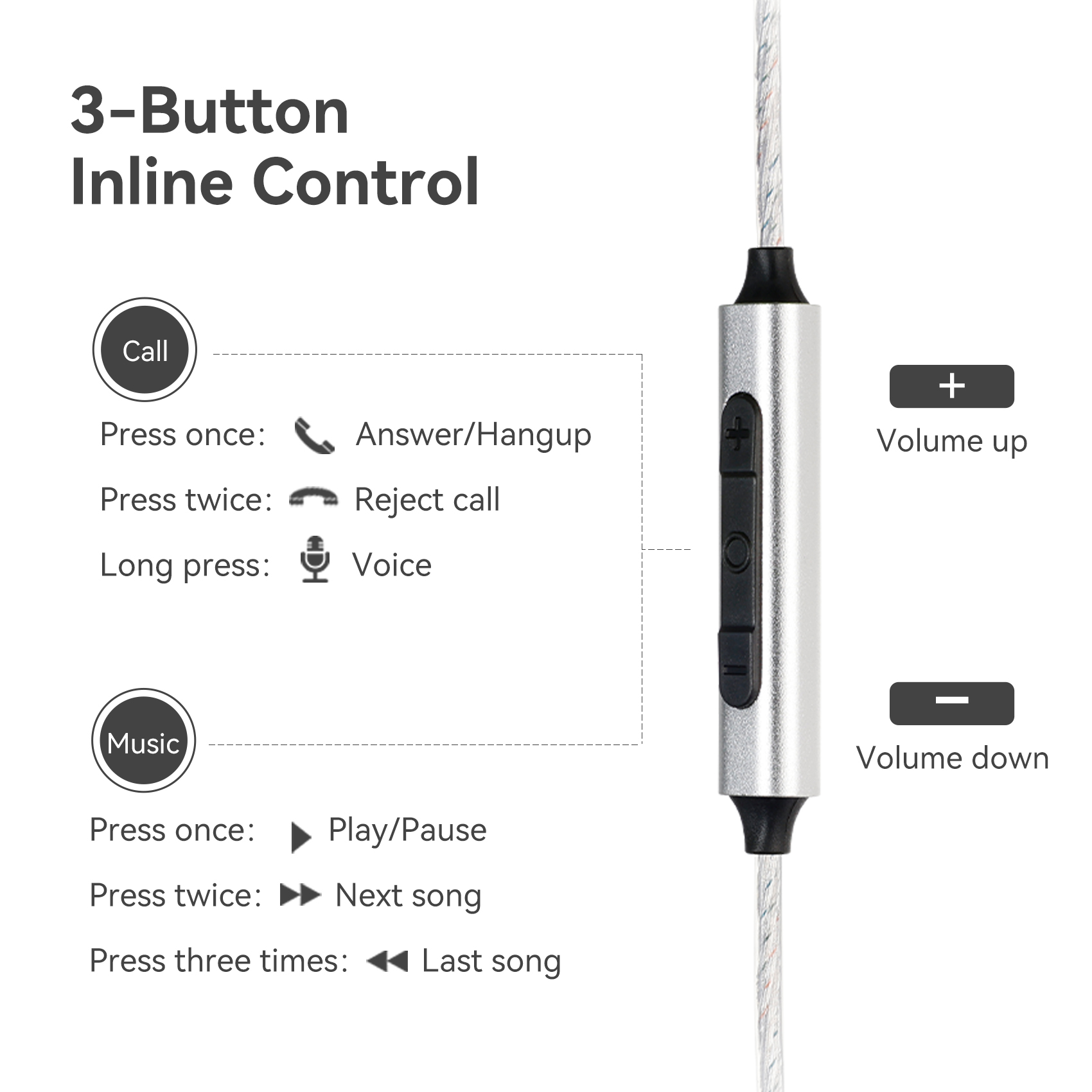 KeepHiFi Introduces HZSOUND GINKGO Dual-Driver HiFi Earphones, PVD ...