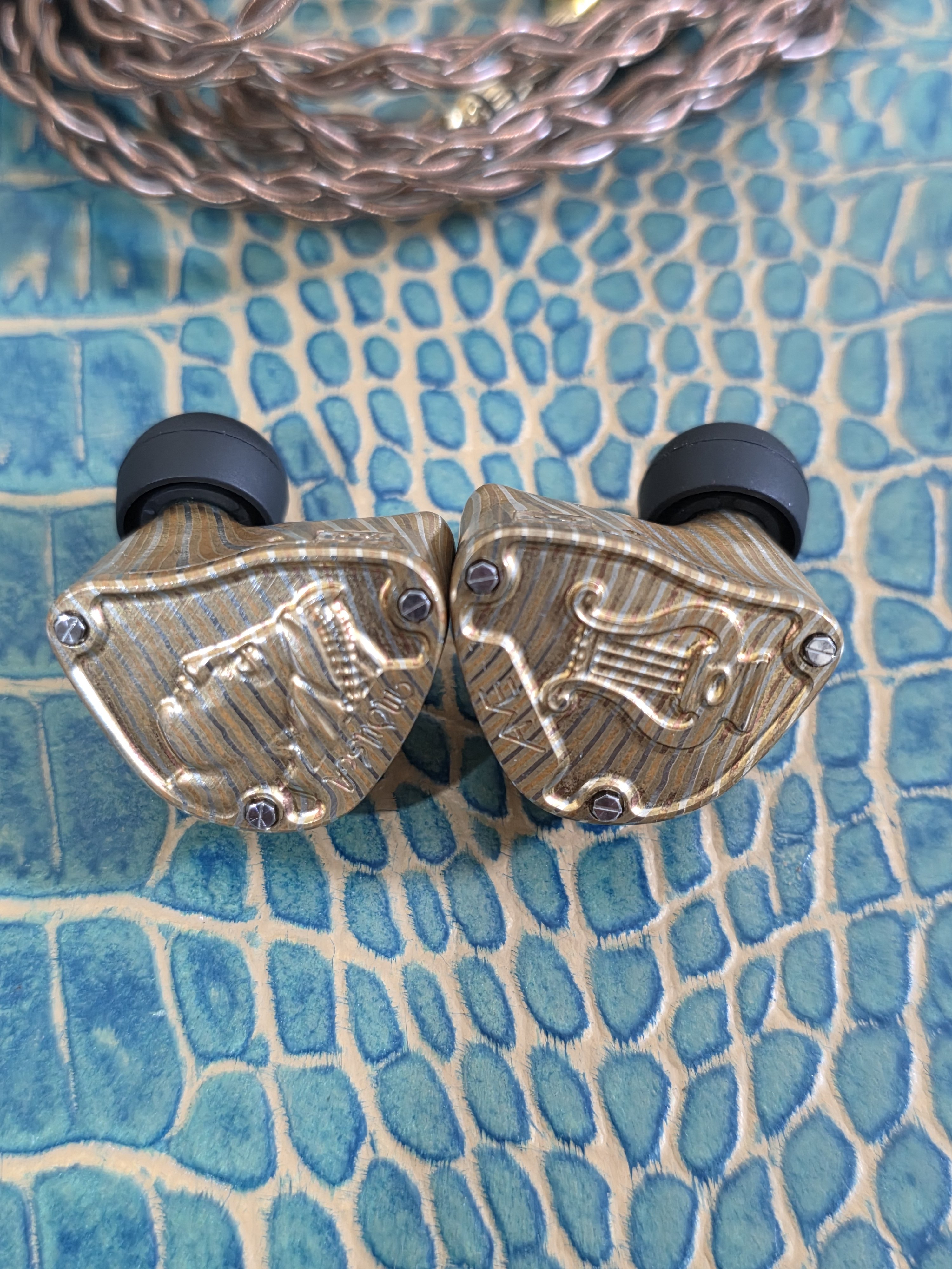 AME Mousa - Reviews | Headphone Reviews and Discussion - Head-Fi.org