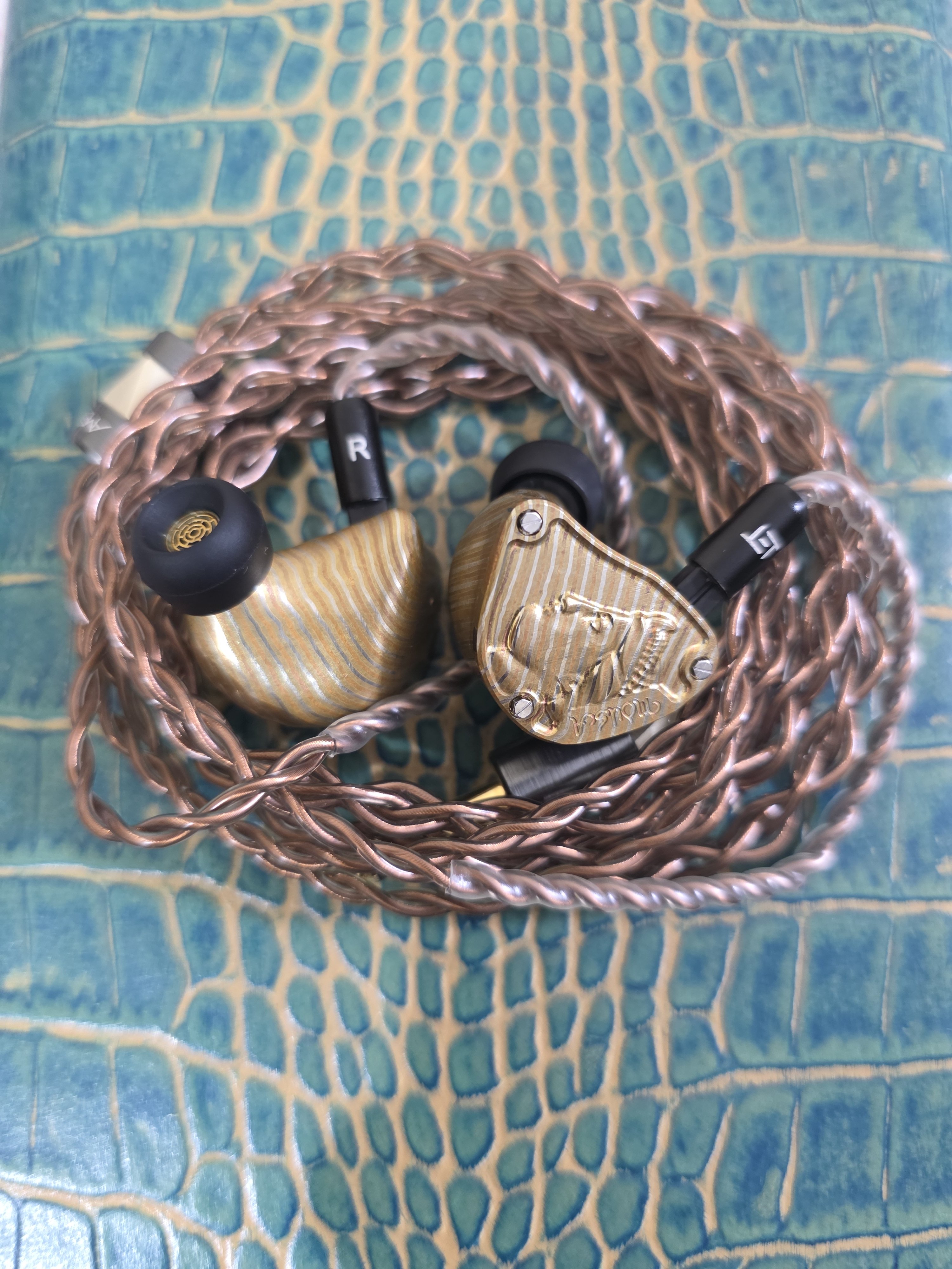 AME Mousa | Headphone Reviews and Discussion - Head-Fi.org