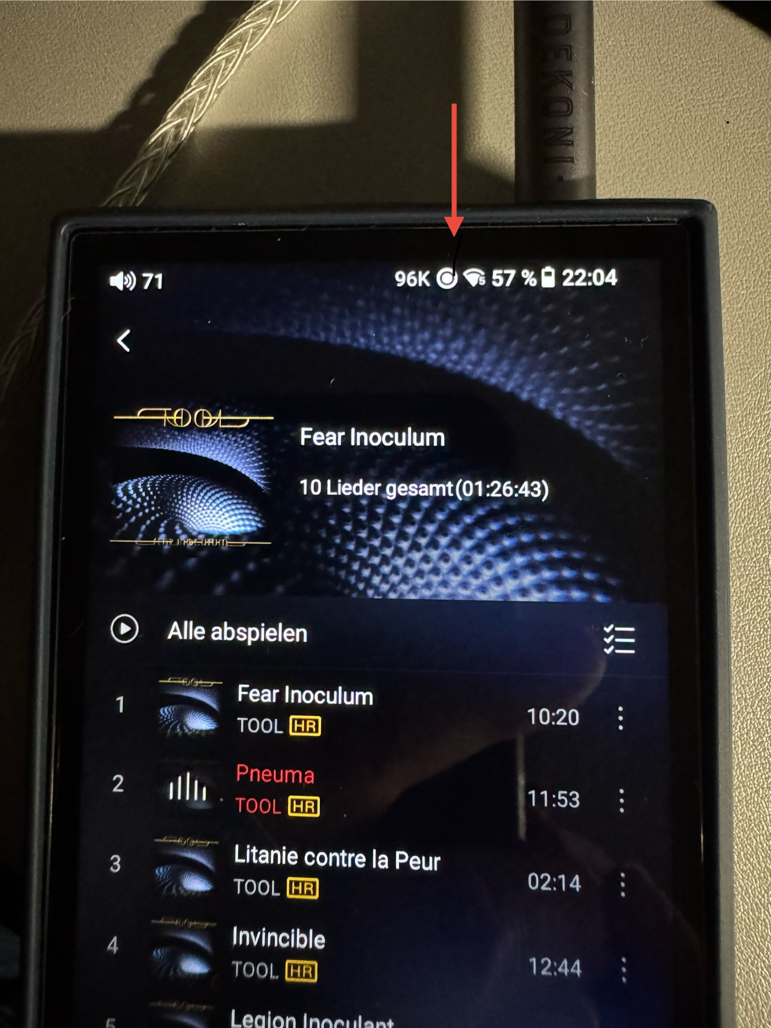 FiiO M21, Qualcomm Snapdragon 680, FiiO Android portable music player is available! | Page 7 ...