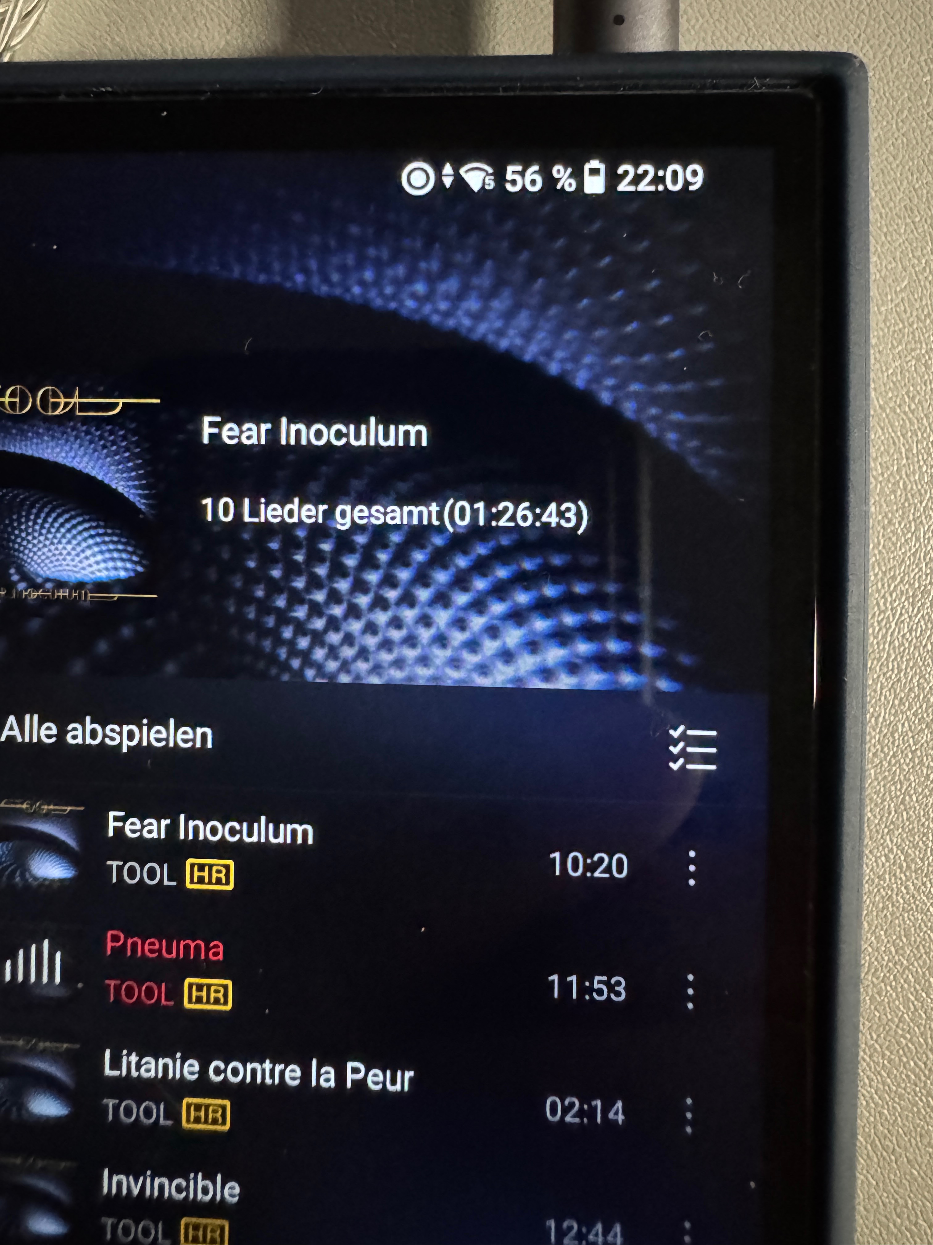 FiiO M21, Qualcomm Snapdragon 680, FiiO Android portable music player is available! | Page 7 ...