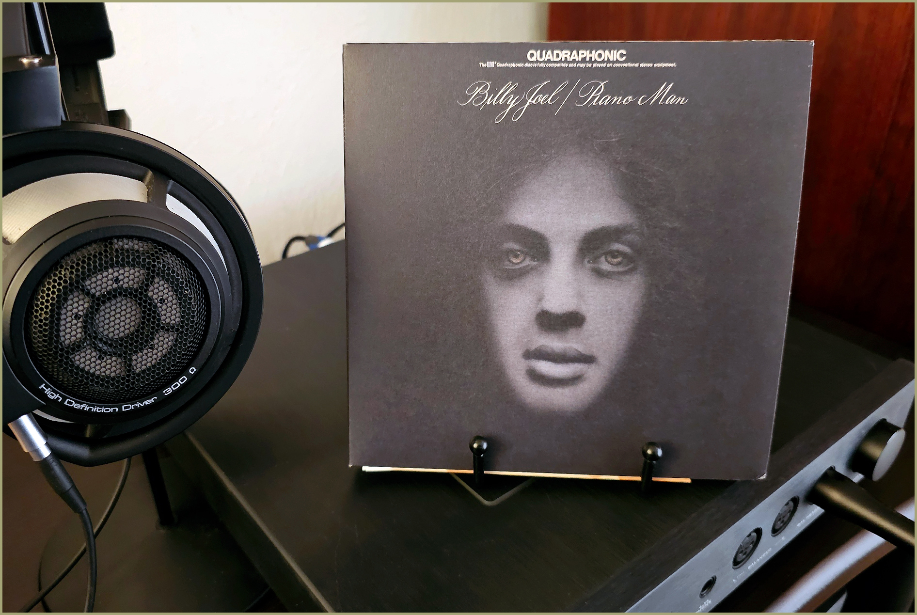 For those of us with multiple headphones, which ones are you listening ...